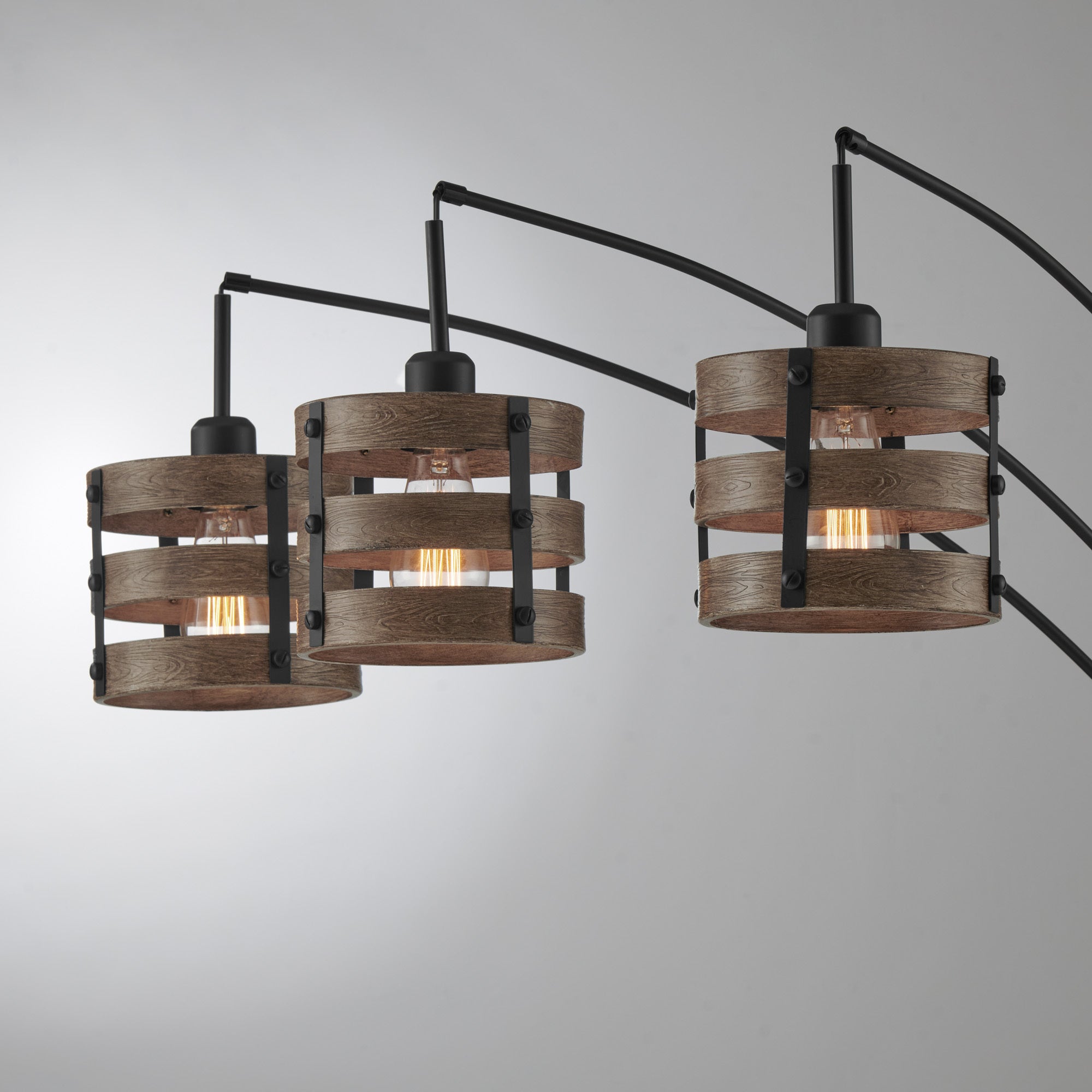 BALTA Floor Lamp - Lite Source