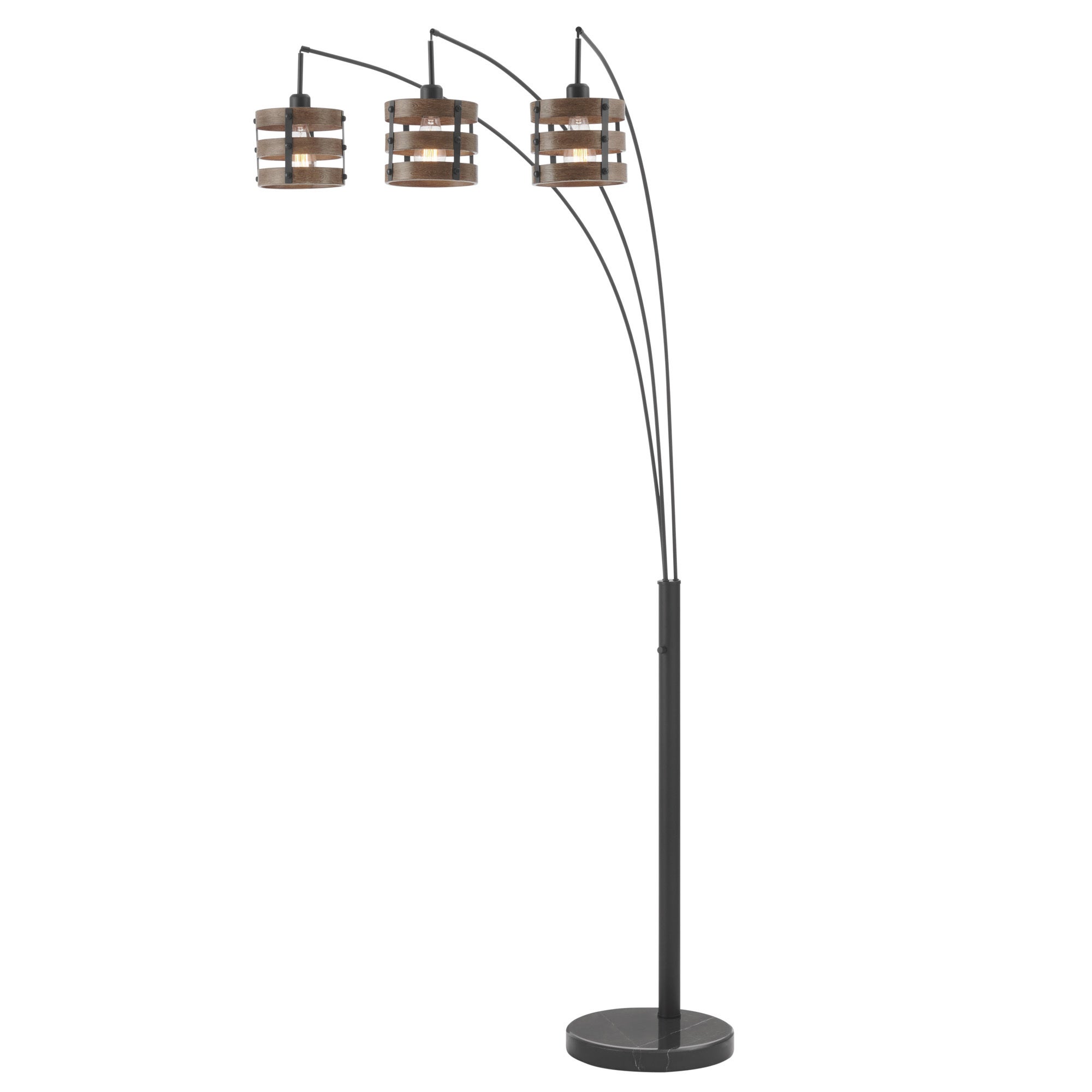 BALTA Floor Lamp - Lite Source