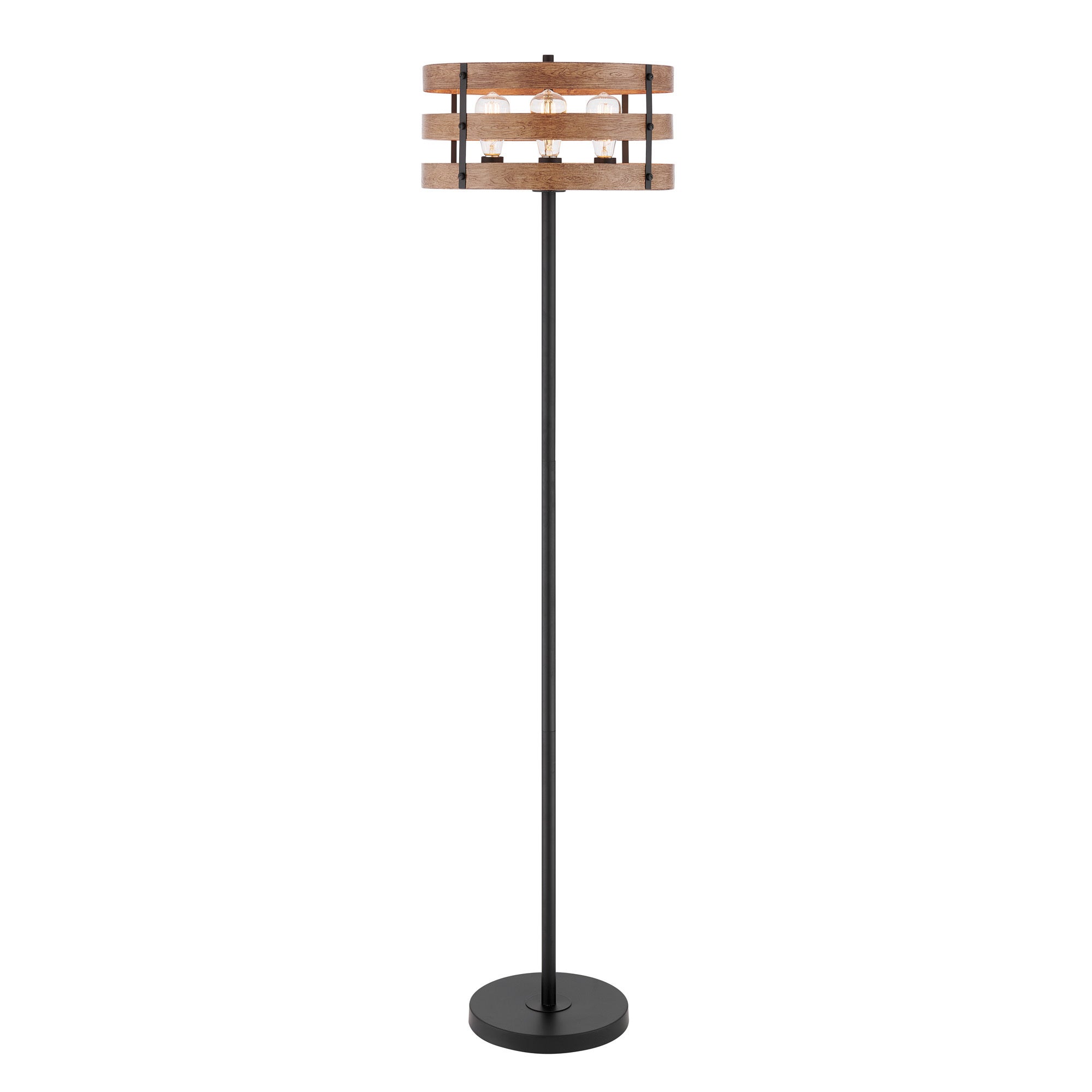 BALTA Floor Lamp - Lite Source