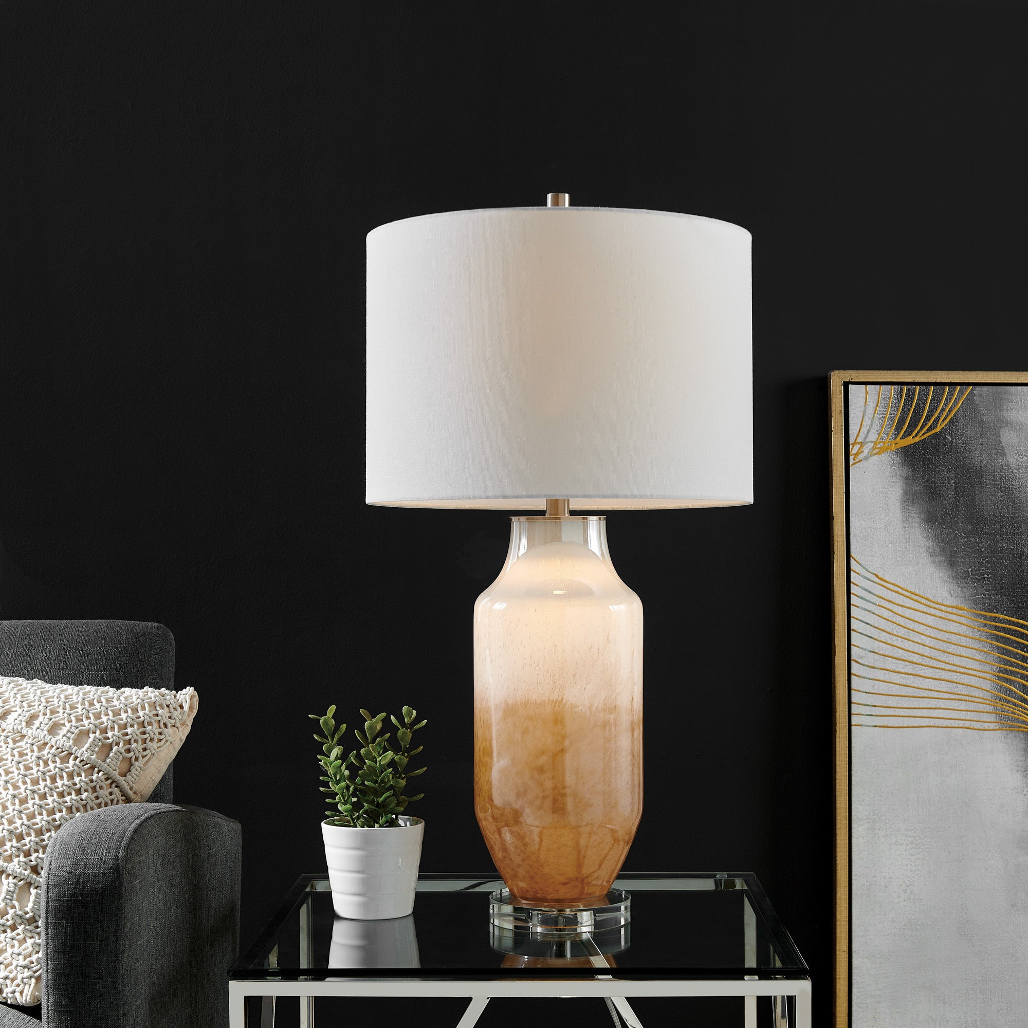 BECCA Table Lamp - Lite Source