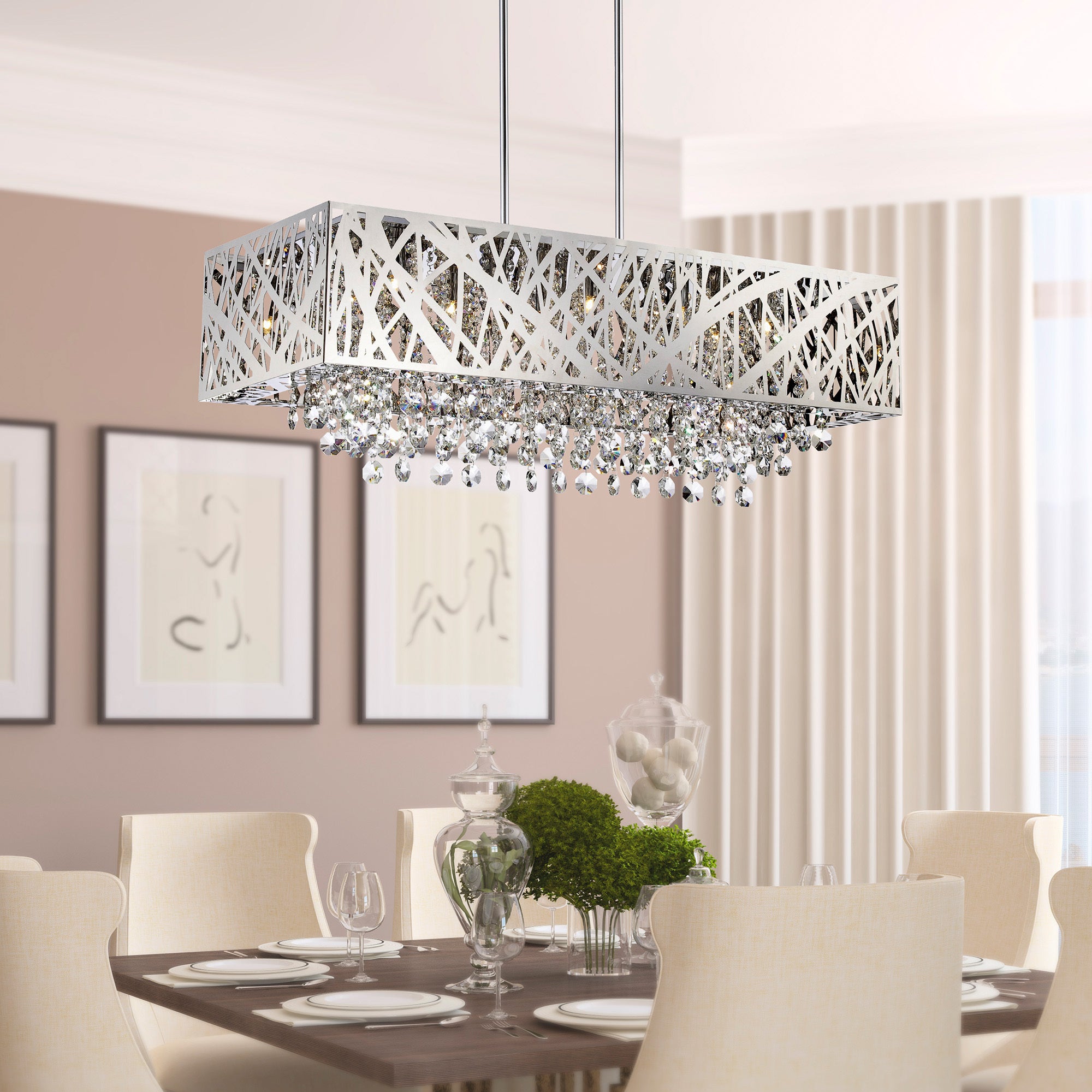 BENEDETTA Pendant - Lite Source