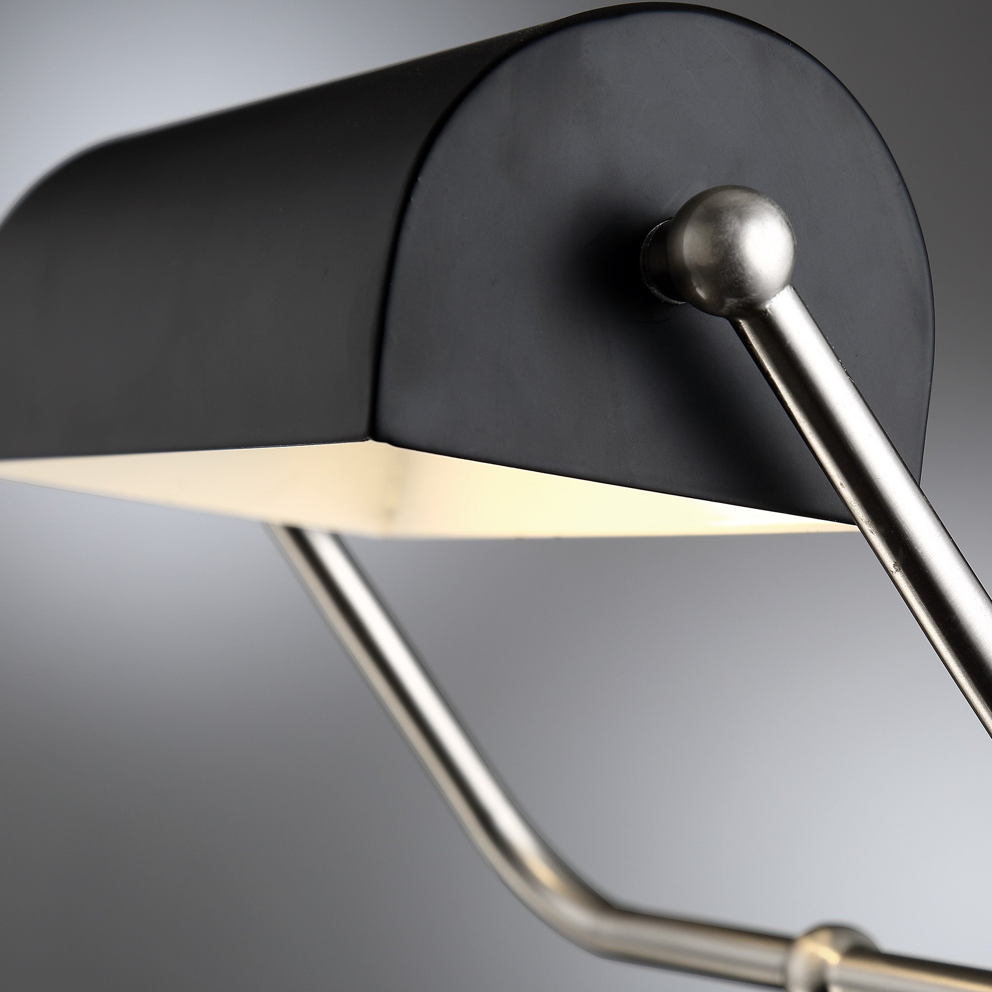 CAILEB Floor Lamp - Lite Source