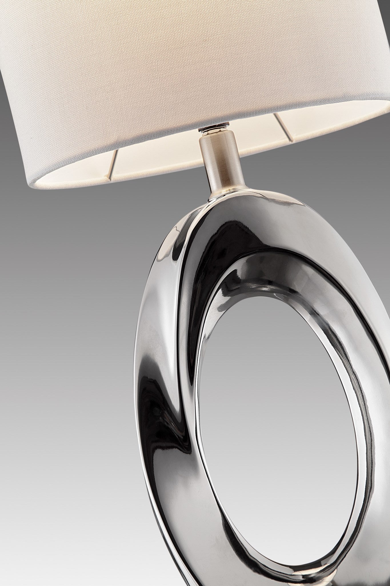 CLOVER Table Lamp - Lite Source