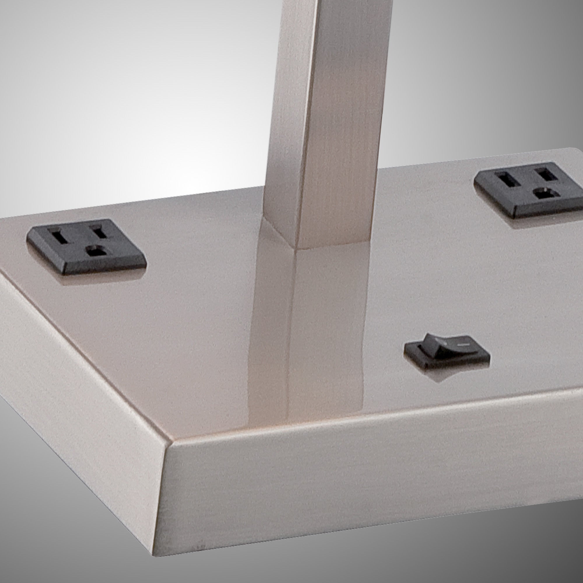 CONTENTO Table Lamp - Lite Source