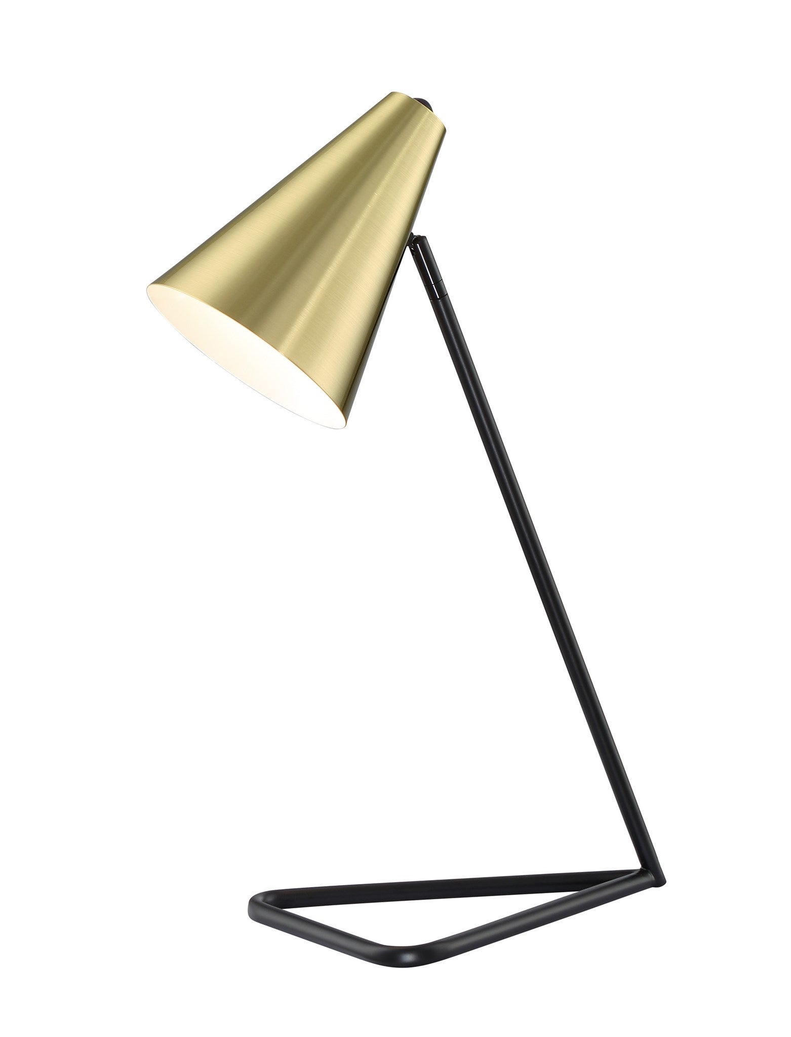 COOPER Desk Lamp - Lite Source