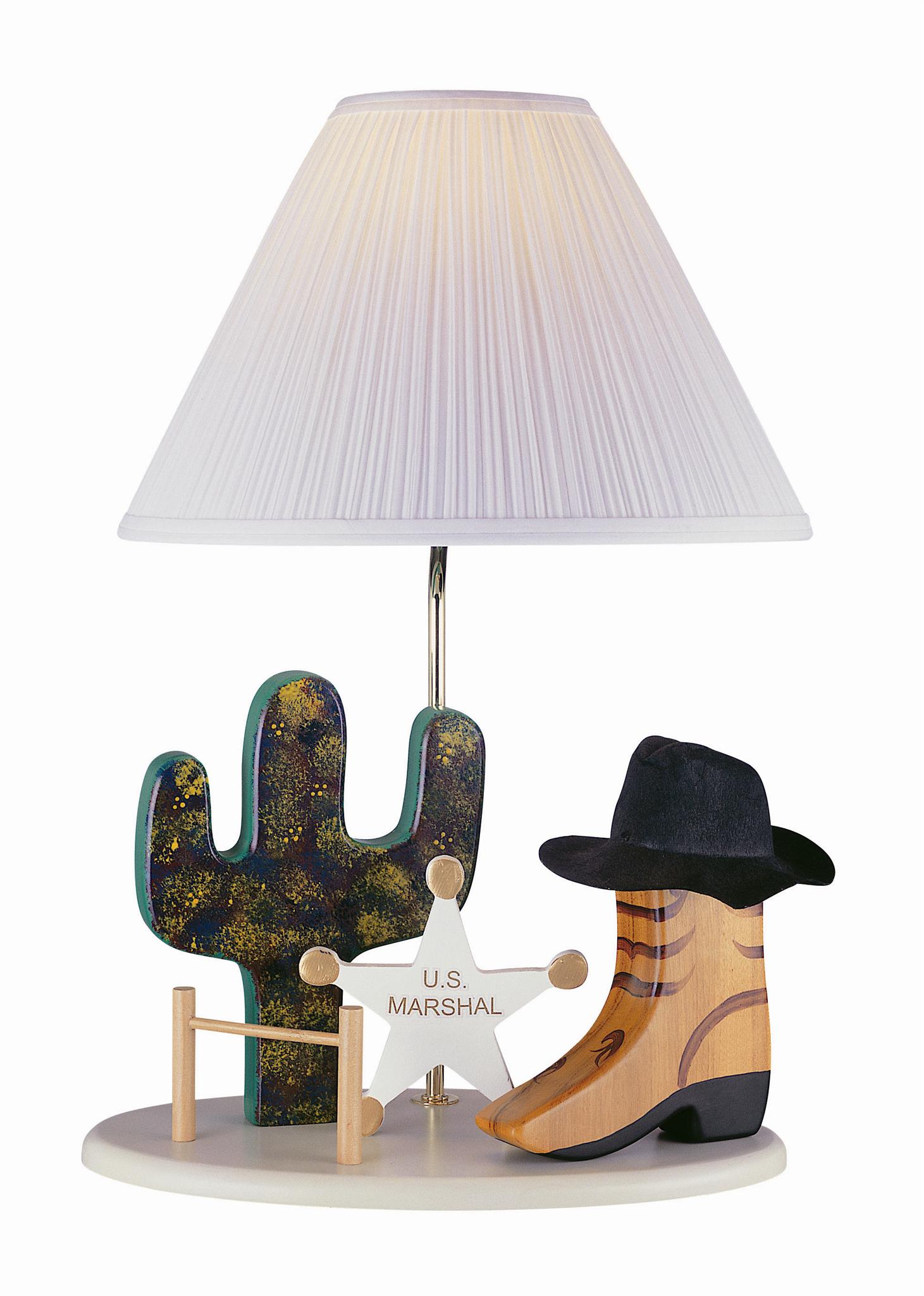 COWBOY PRODUCT (CLEARANCE SPECIAL) - Lite Source