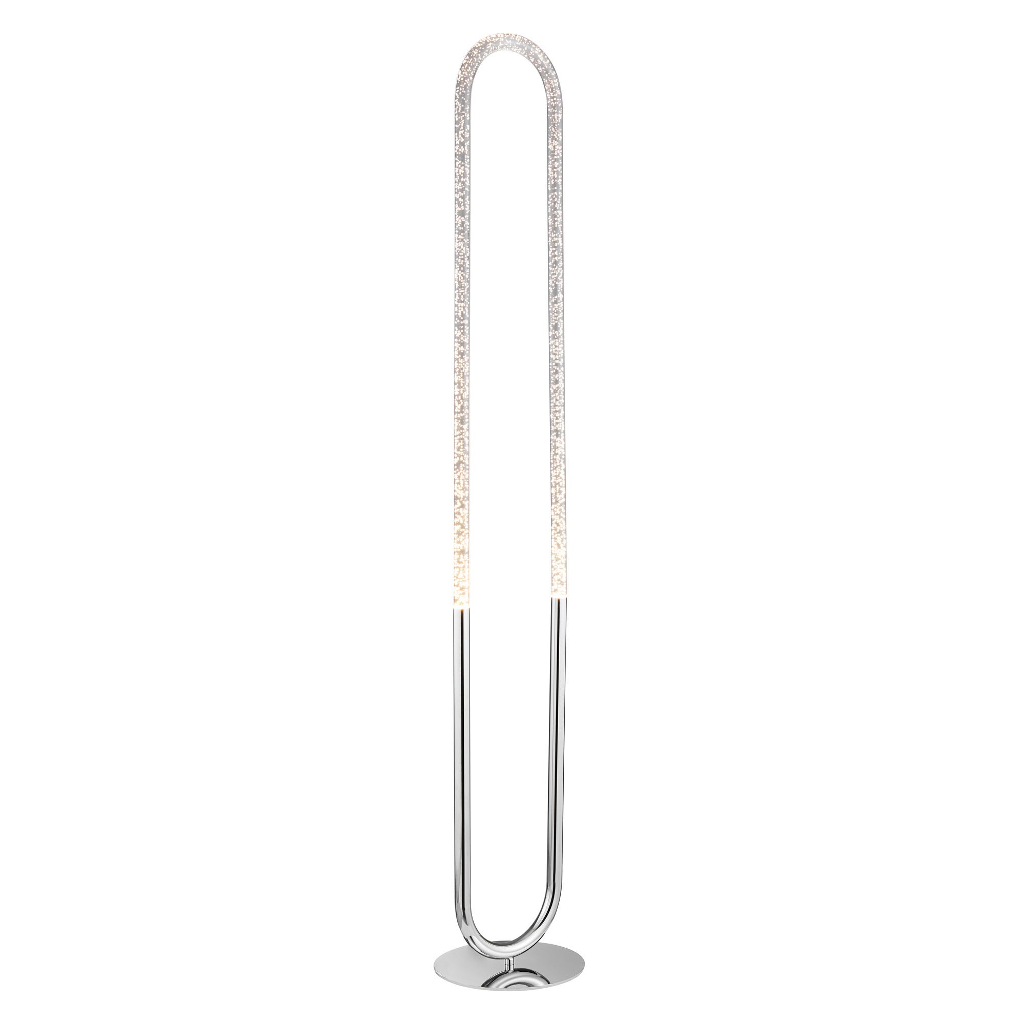 CUBBY Floor Lamp - Lite Source