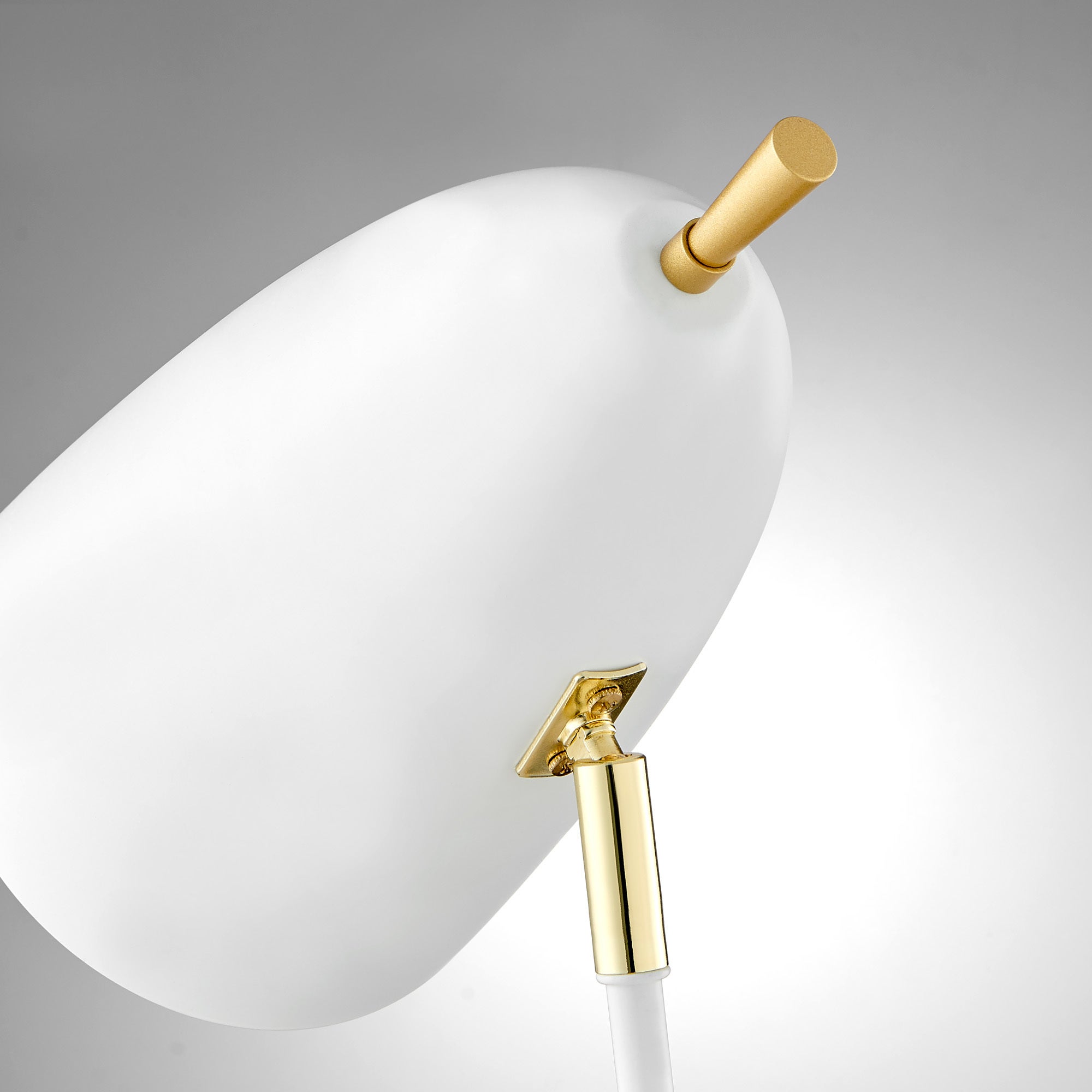 EDEL Table Lamp - Lite Source
