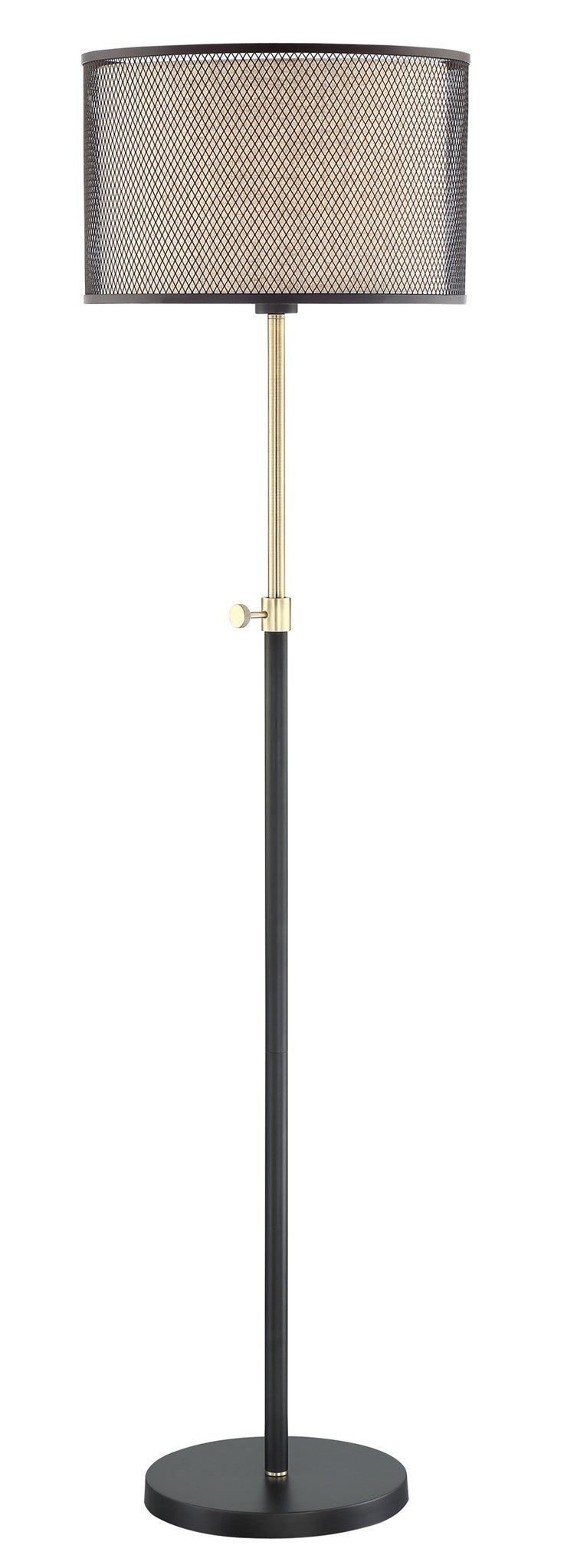 ELENA Floor Lamp - Lite Source