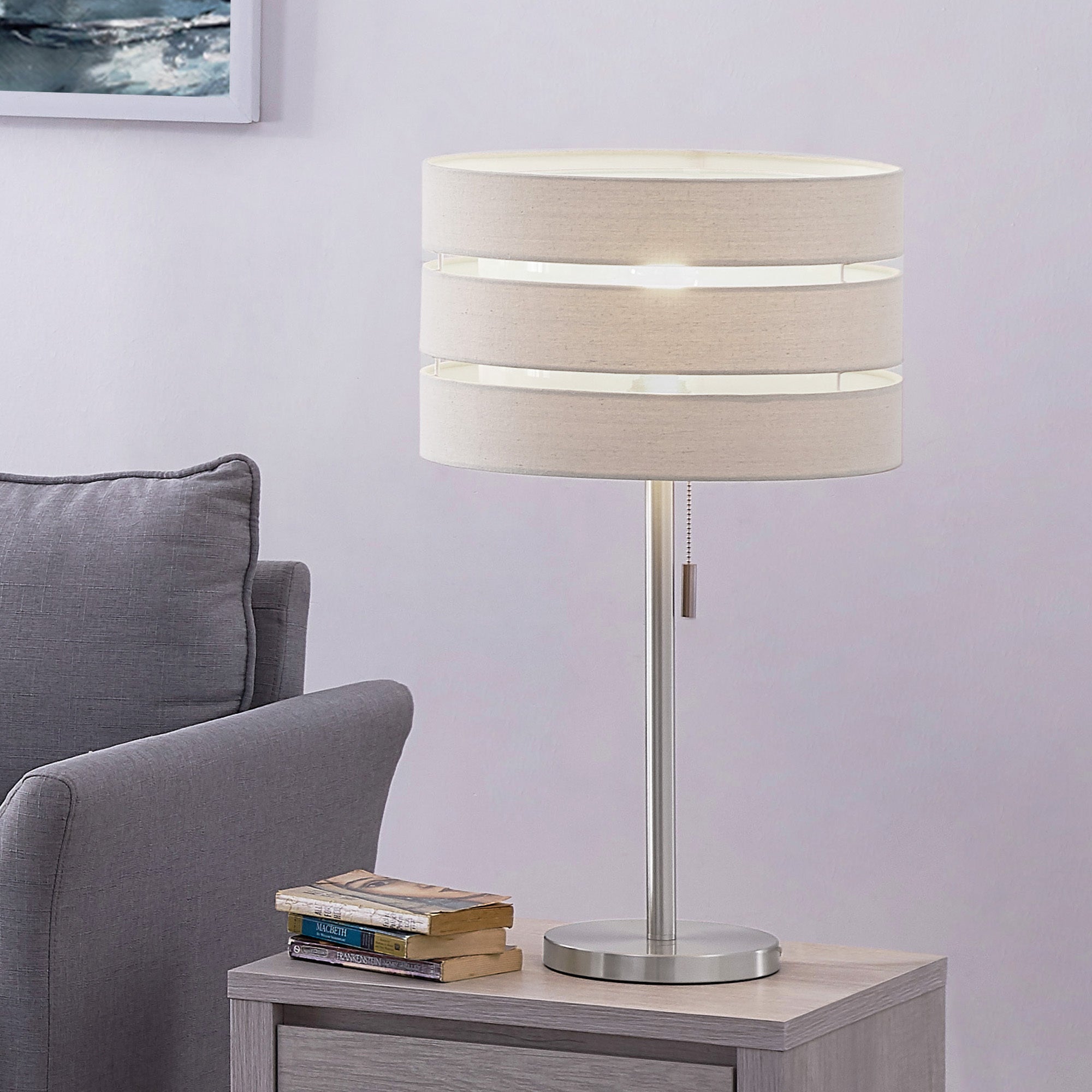 FALAN Table Lamp - Lite Source