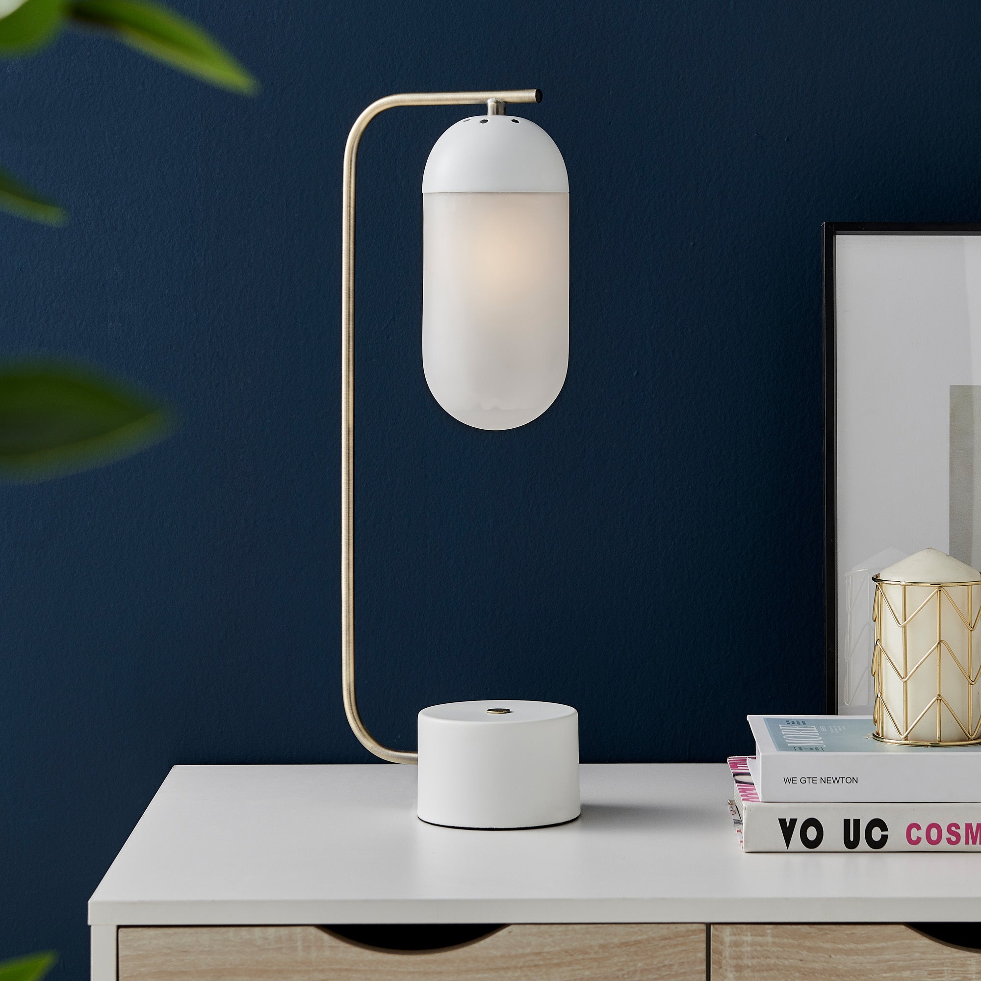 FIREFLY Table Lamp - Lite Source
