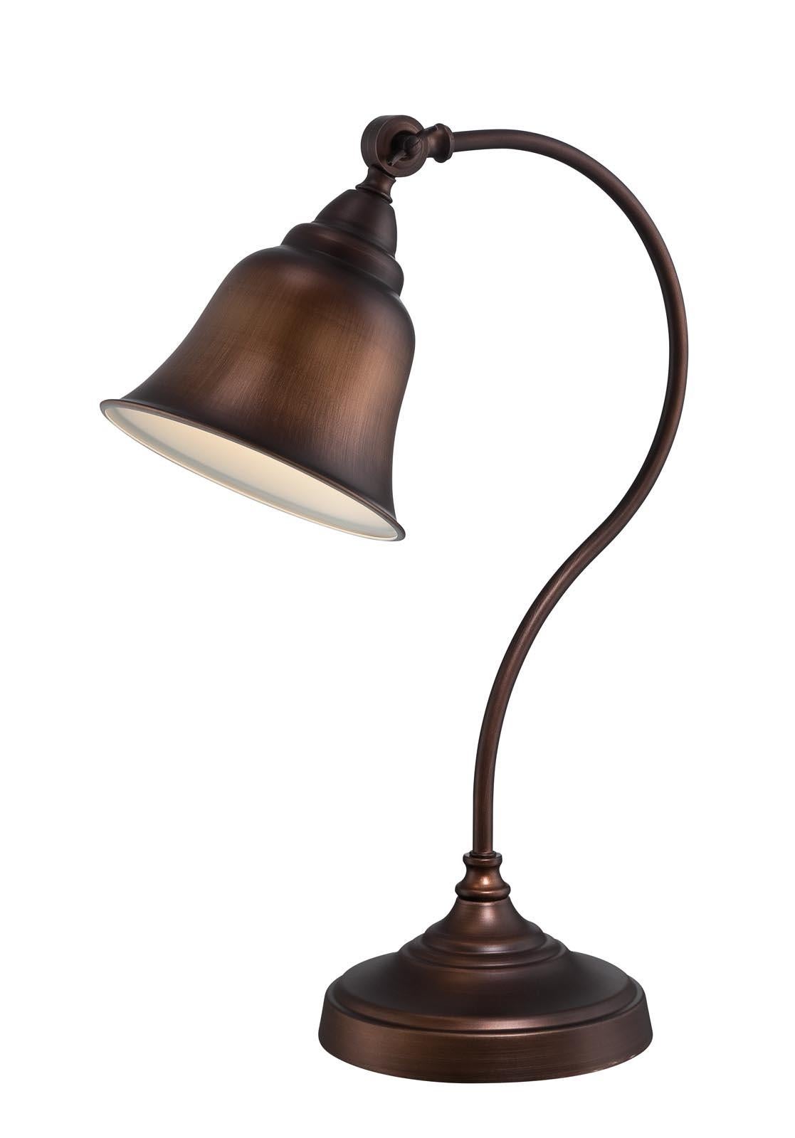 GIANNA Desk Lamp - Lite Source