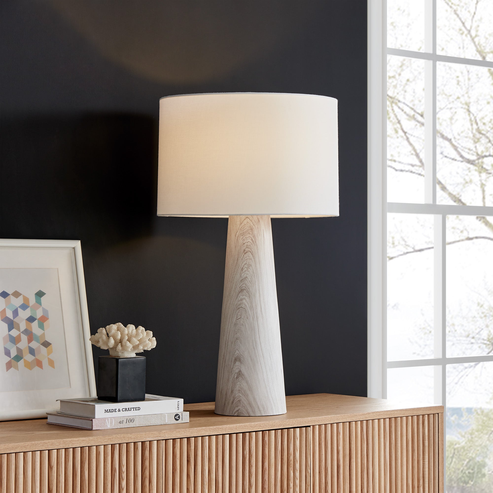 GRANVILLE Table Lamp - Lite Source
