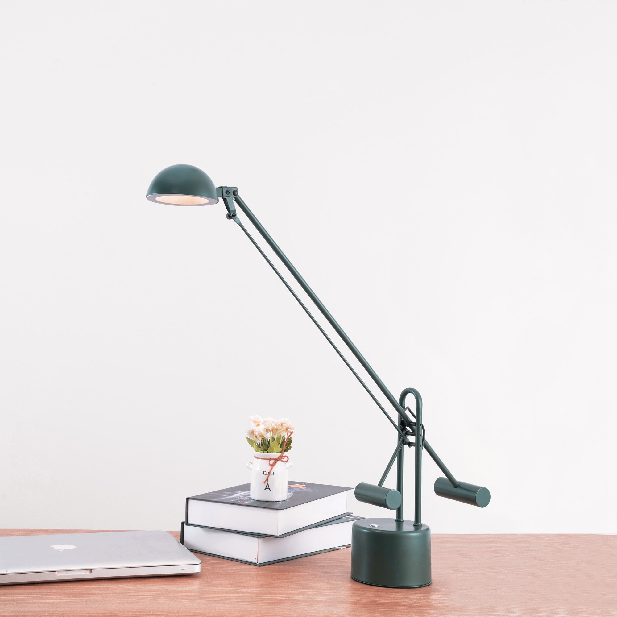 HALOTECH Desk Lamp - Lite Source