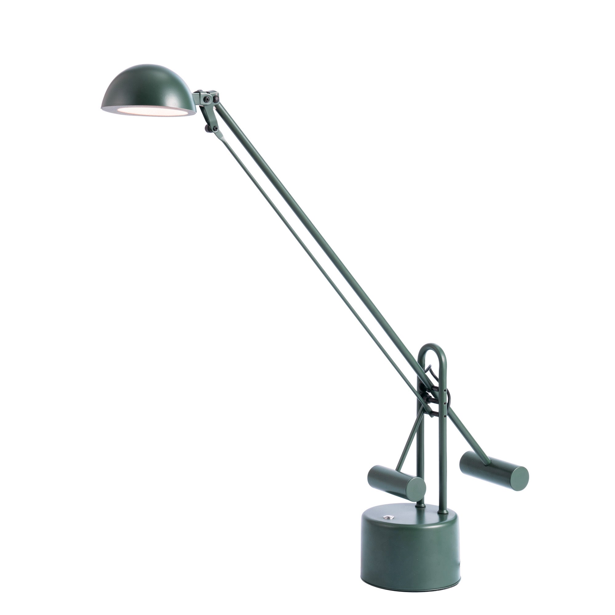 HALOTECH Desk Lamp - Lite Source