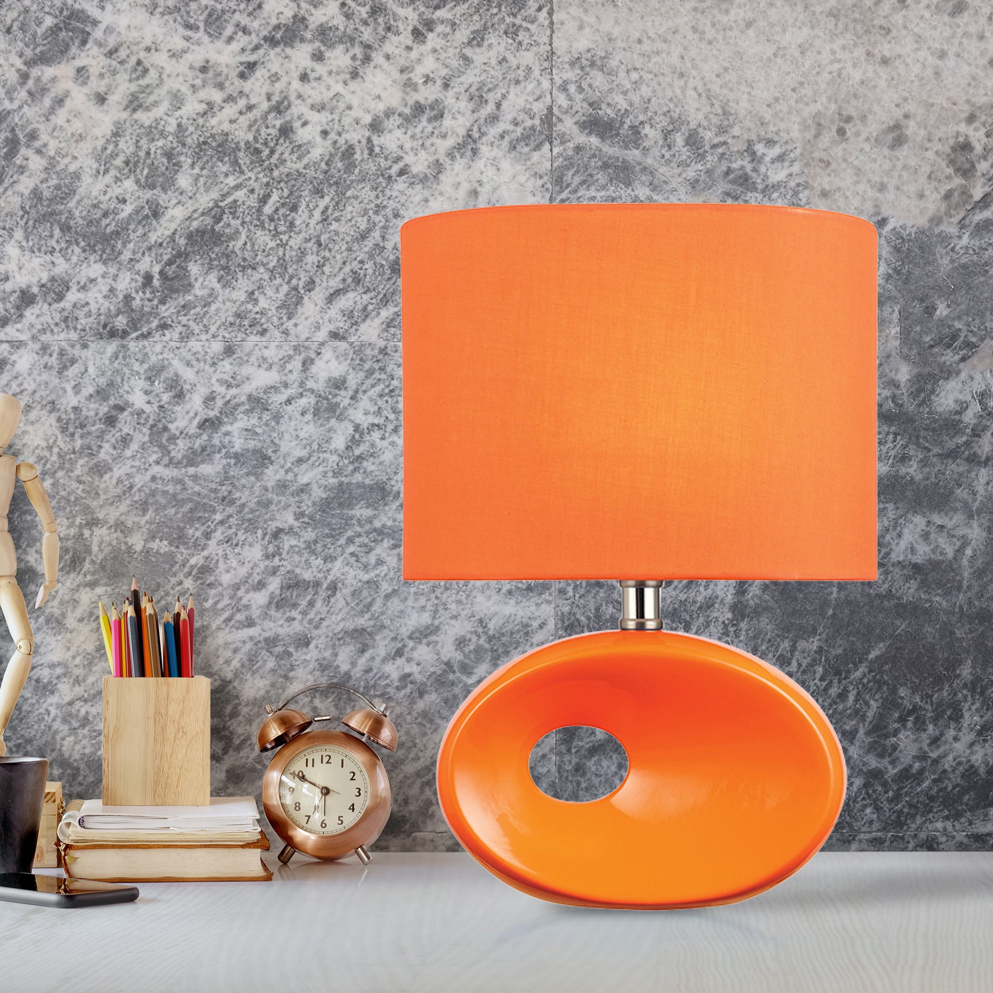 HENNESSY II Table Lamp - Lite Source