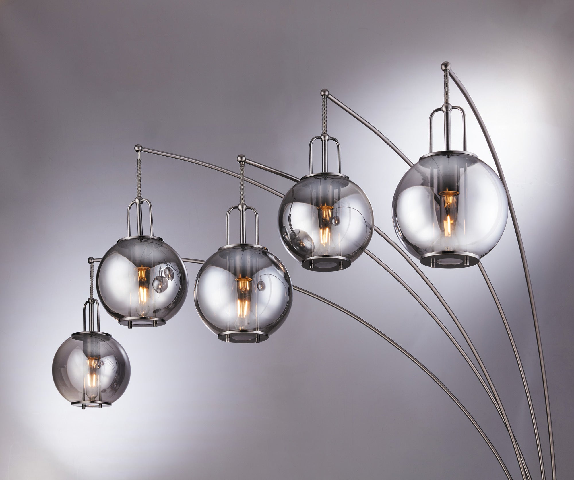 KAIRA Arc Lamps - Lite Source