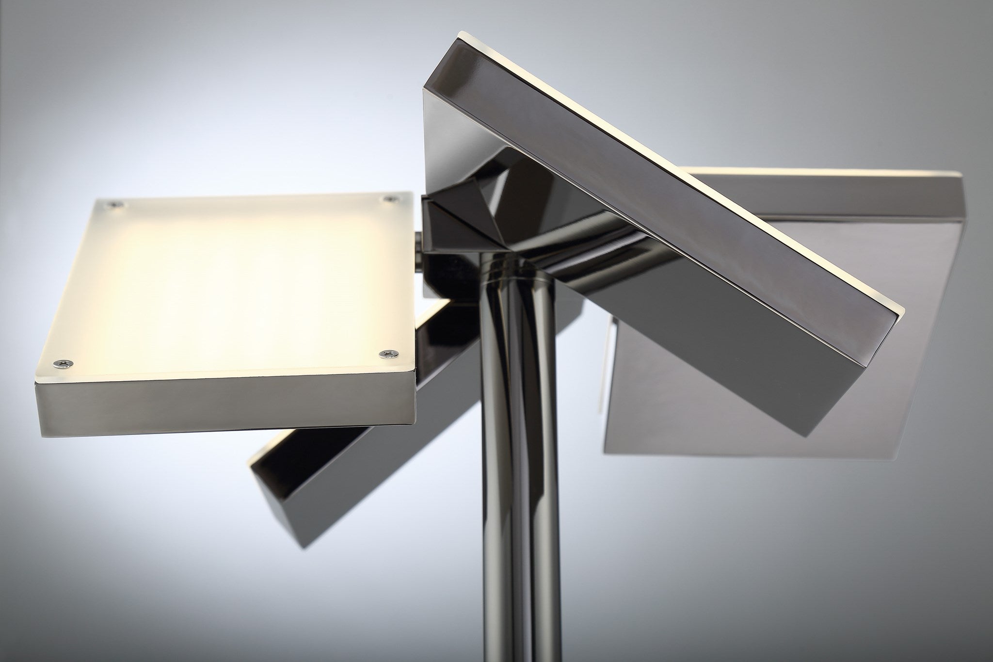 LAMPARD Floor Lamp - Lite Source