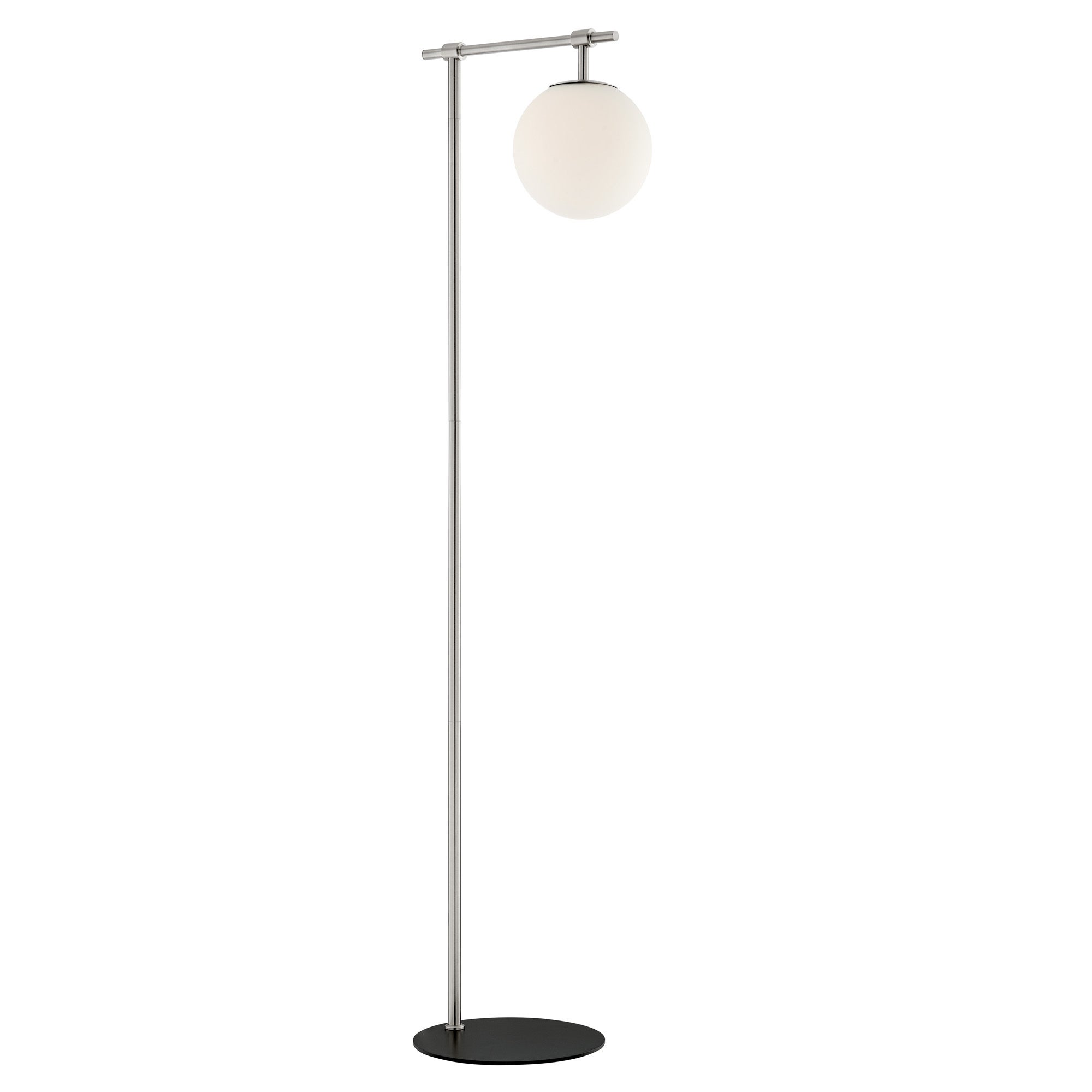 LENCHO Floor Lamp - Lite Source
