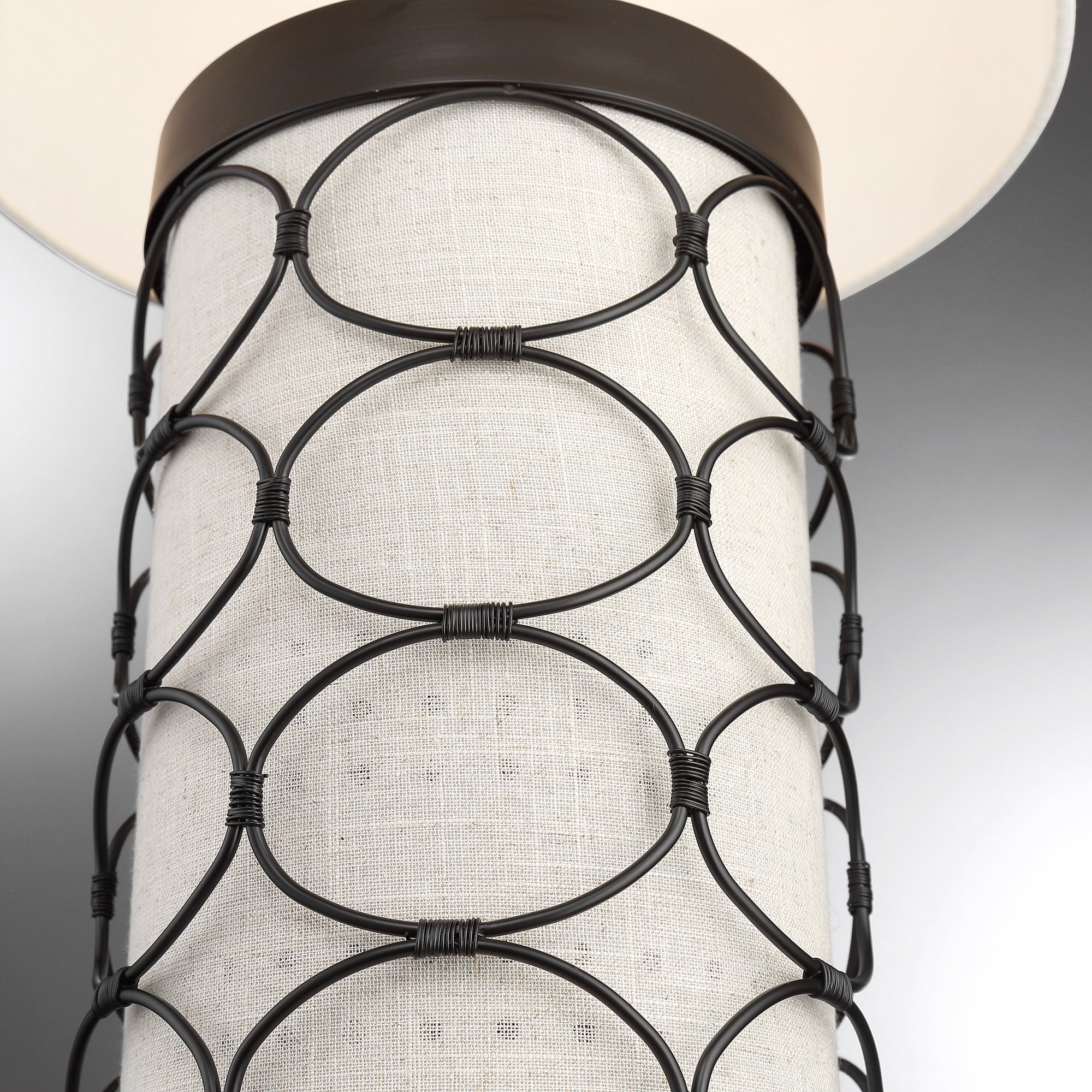 LUVENIA Table Lamp - Lite Source