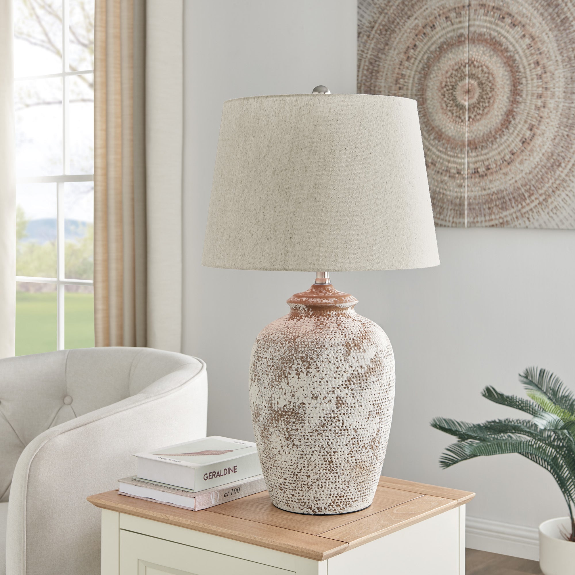 LYNNA Table Lamp - Lite Source