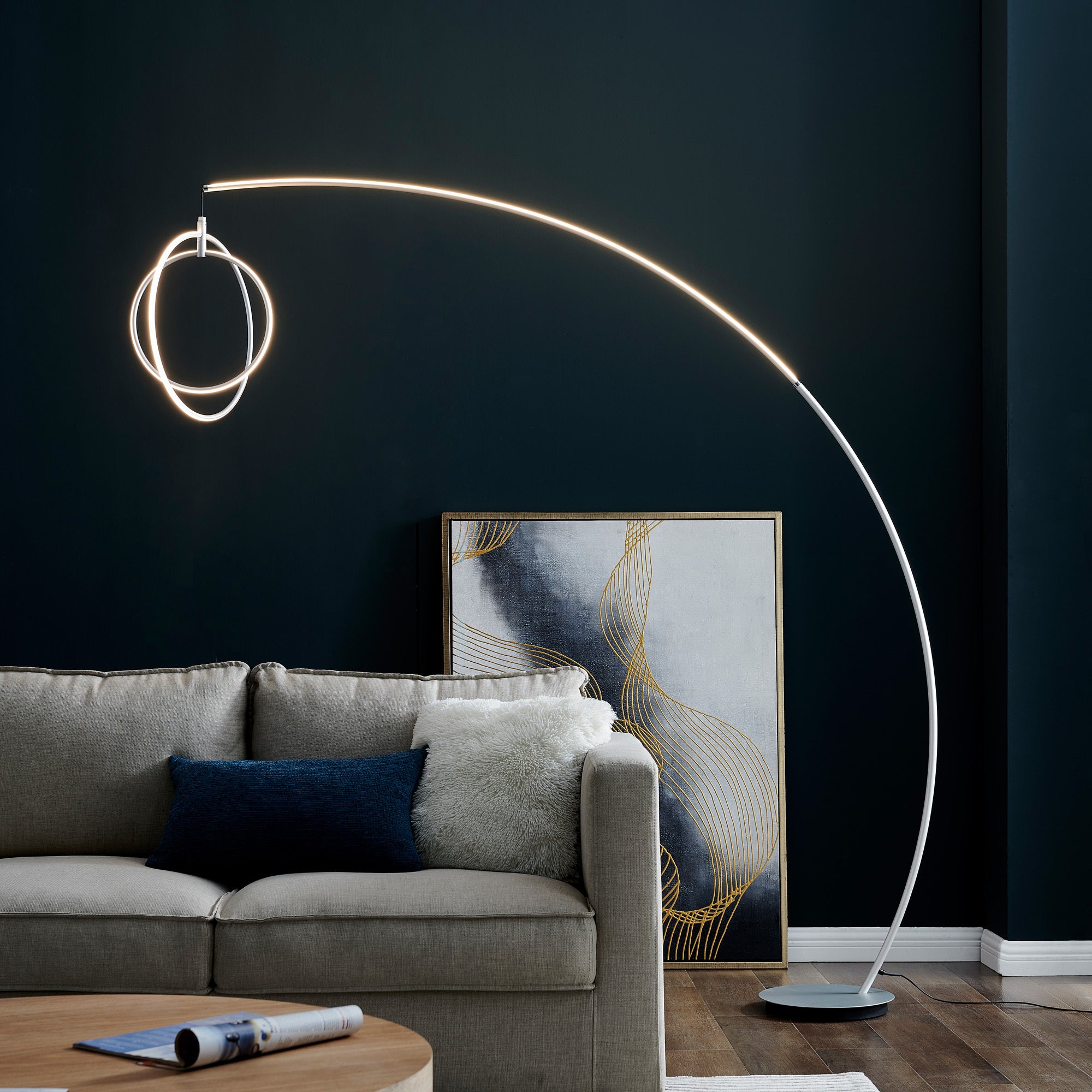 MONITA Arc Lamps - Lite Source