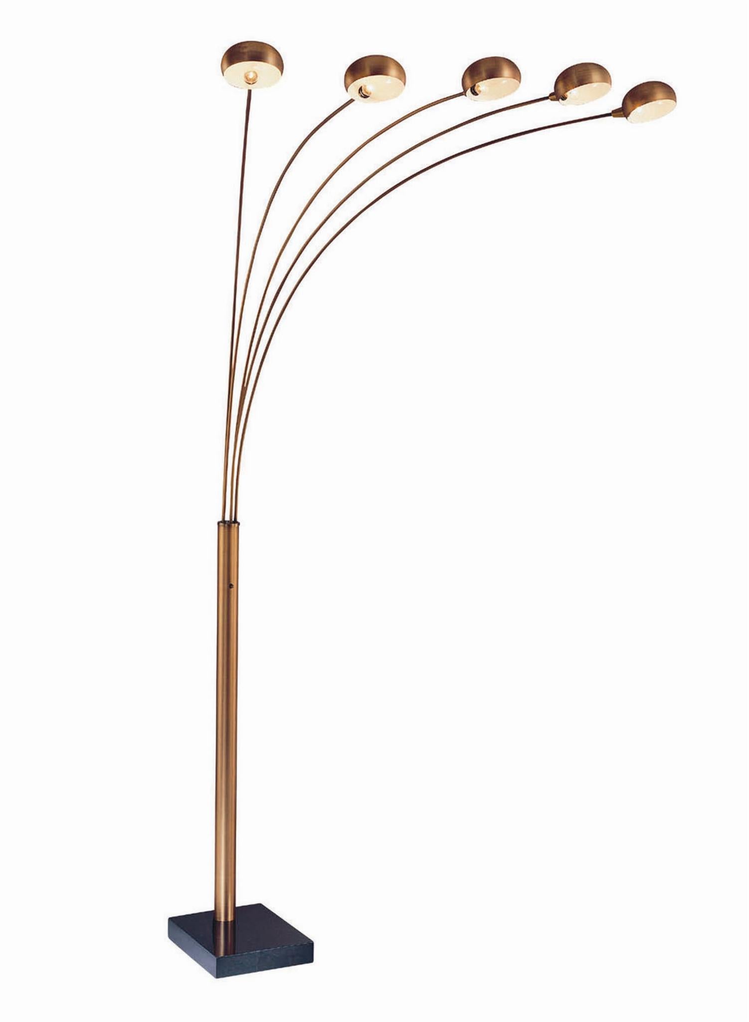 MULTI-LITE Arc Lamps - Lite Source