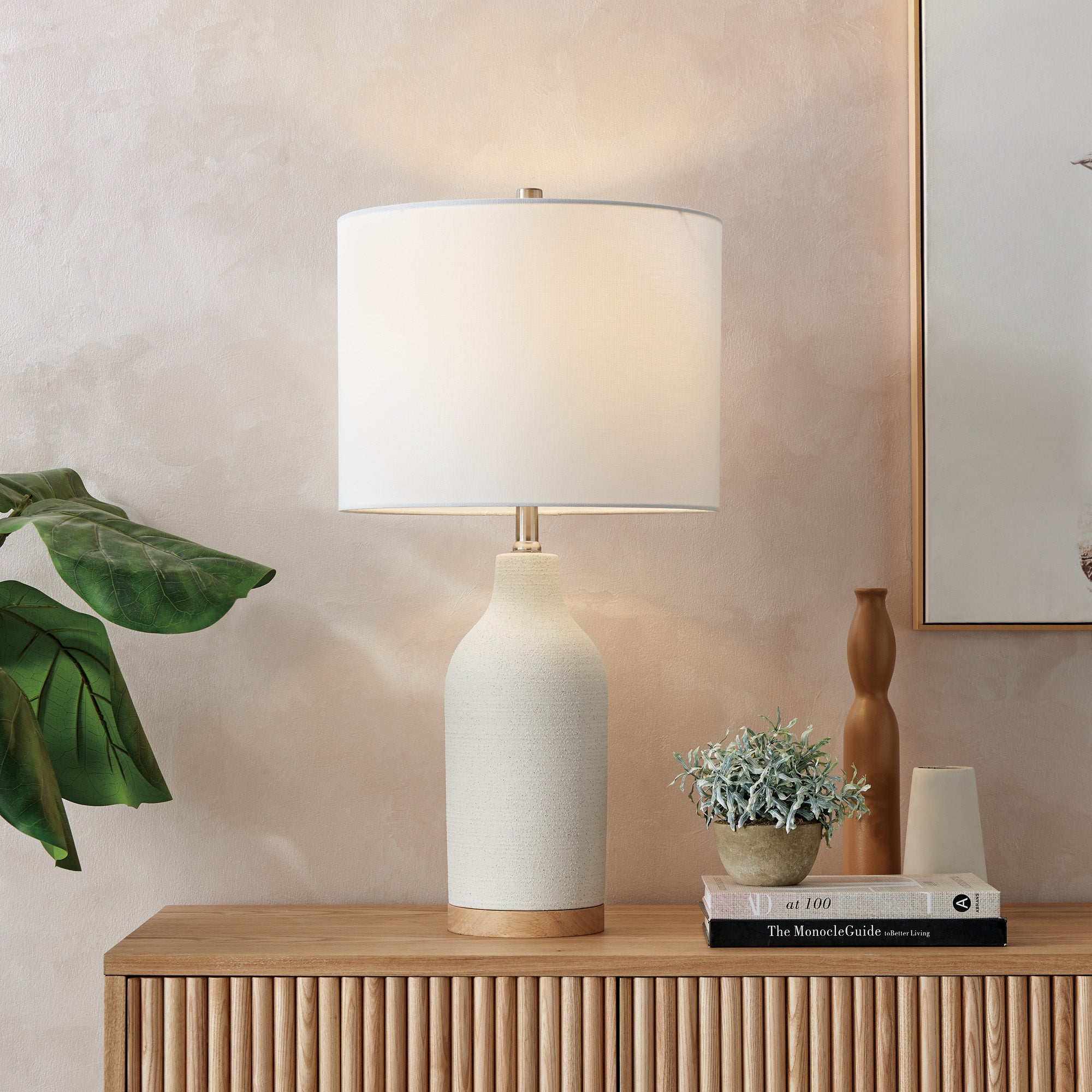 MYRNA Table Lamp - Lite Source