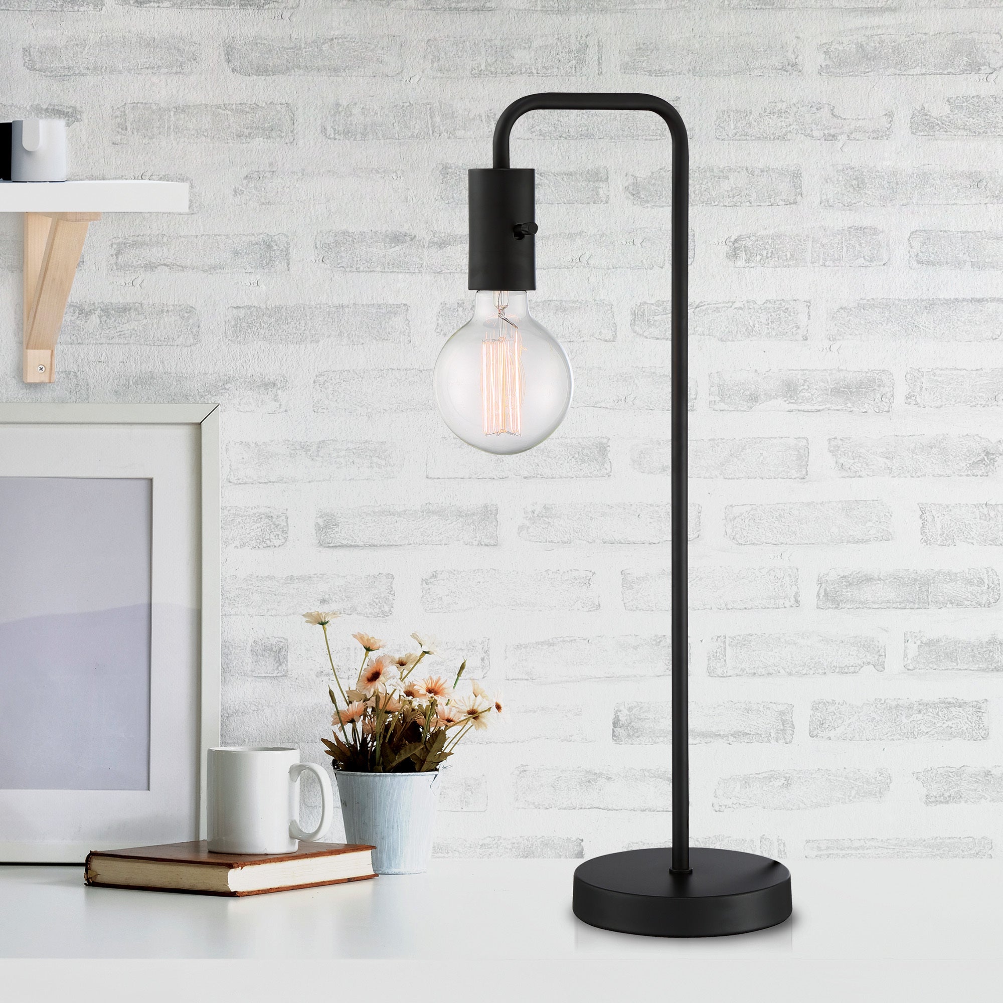 NILMANI Table Lamp - Lite Source