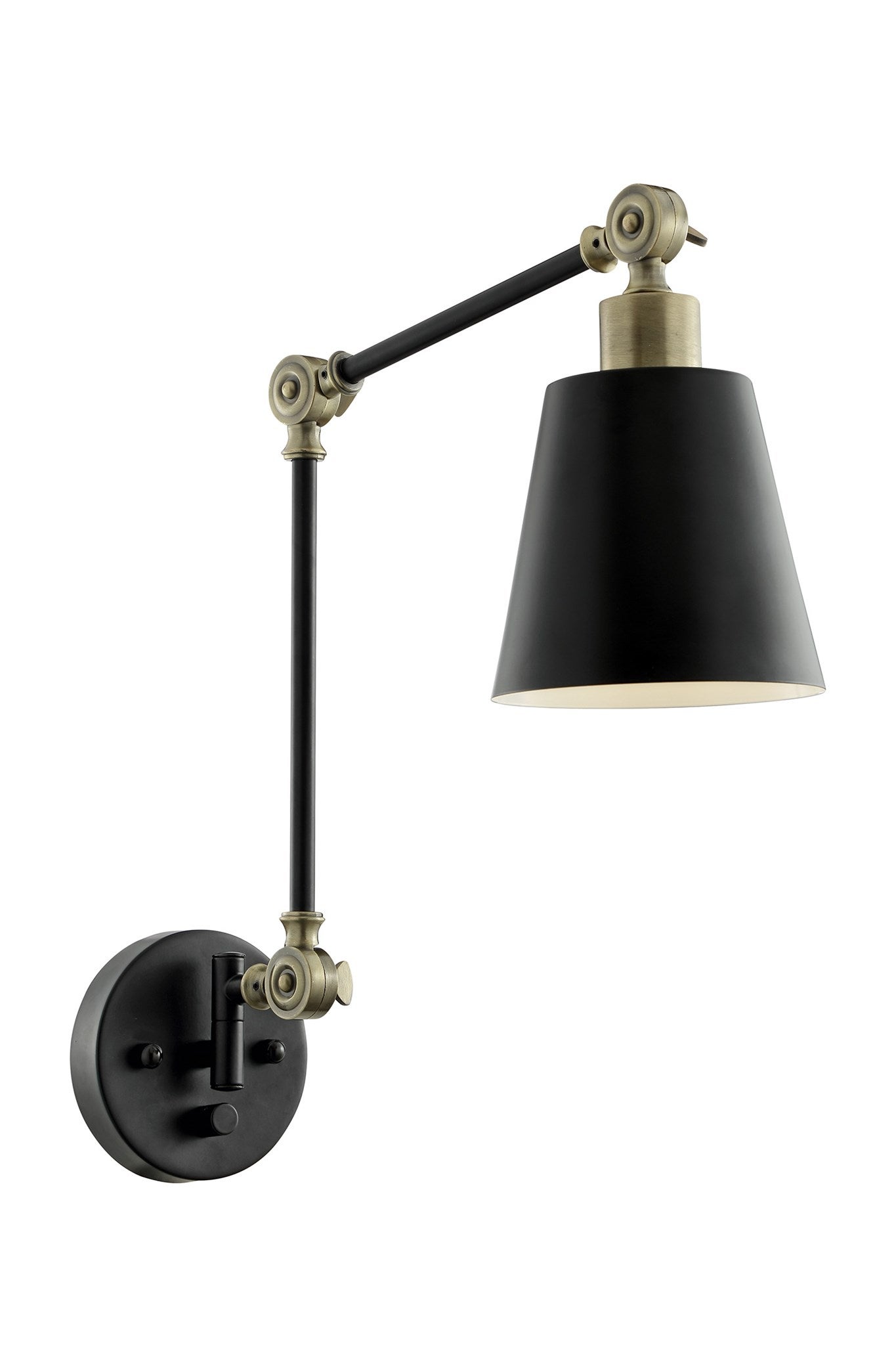 NORCO Wall Sconce - Lite Source