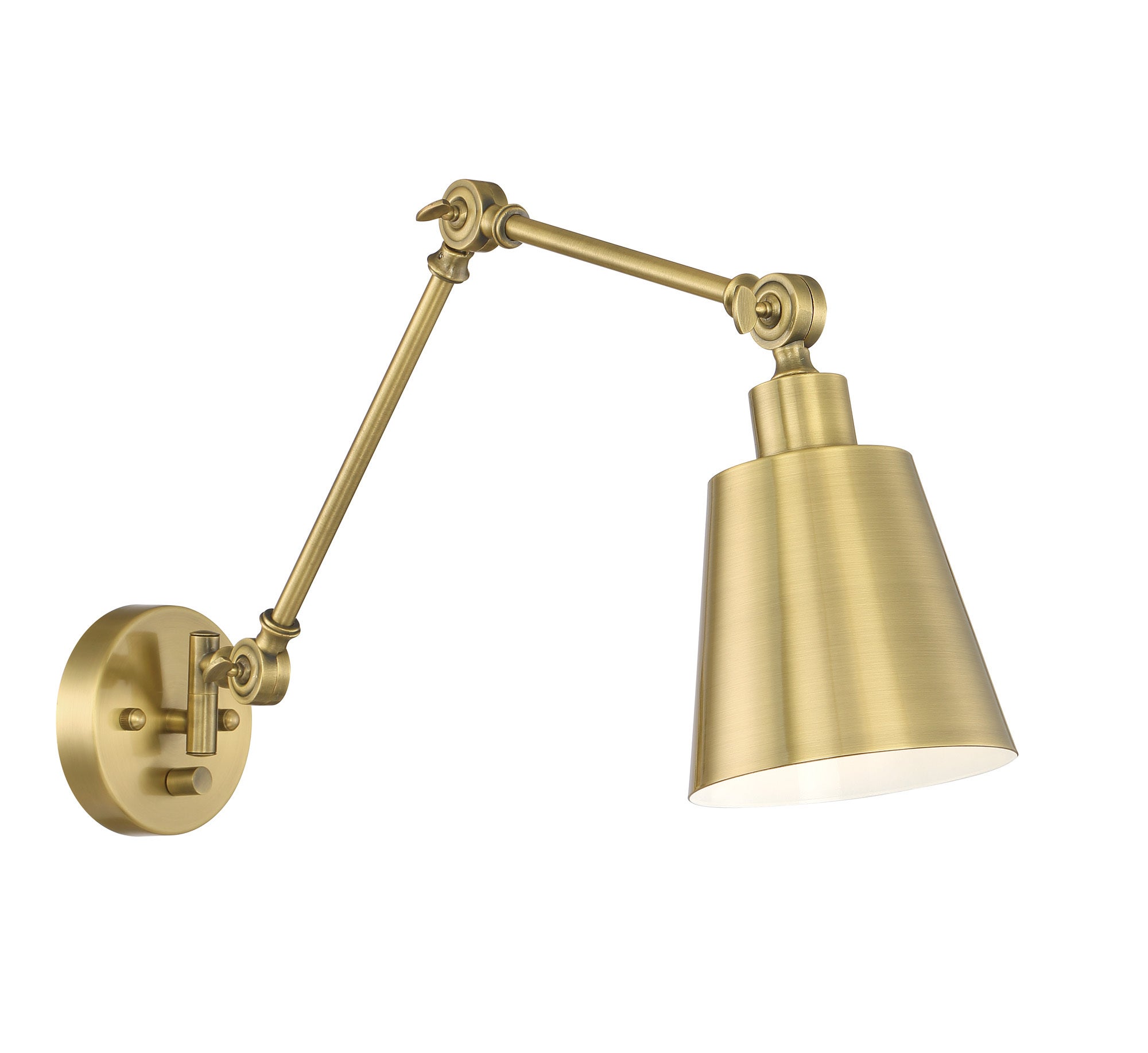 NORCO Wall Sconce - Lite Source