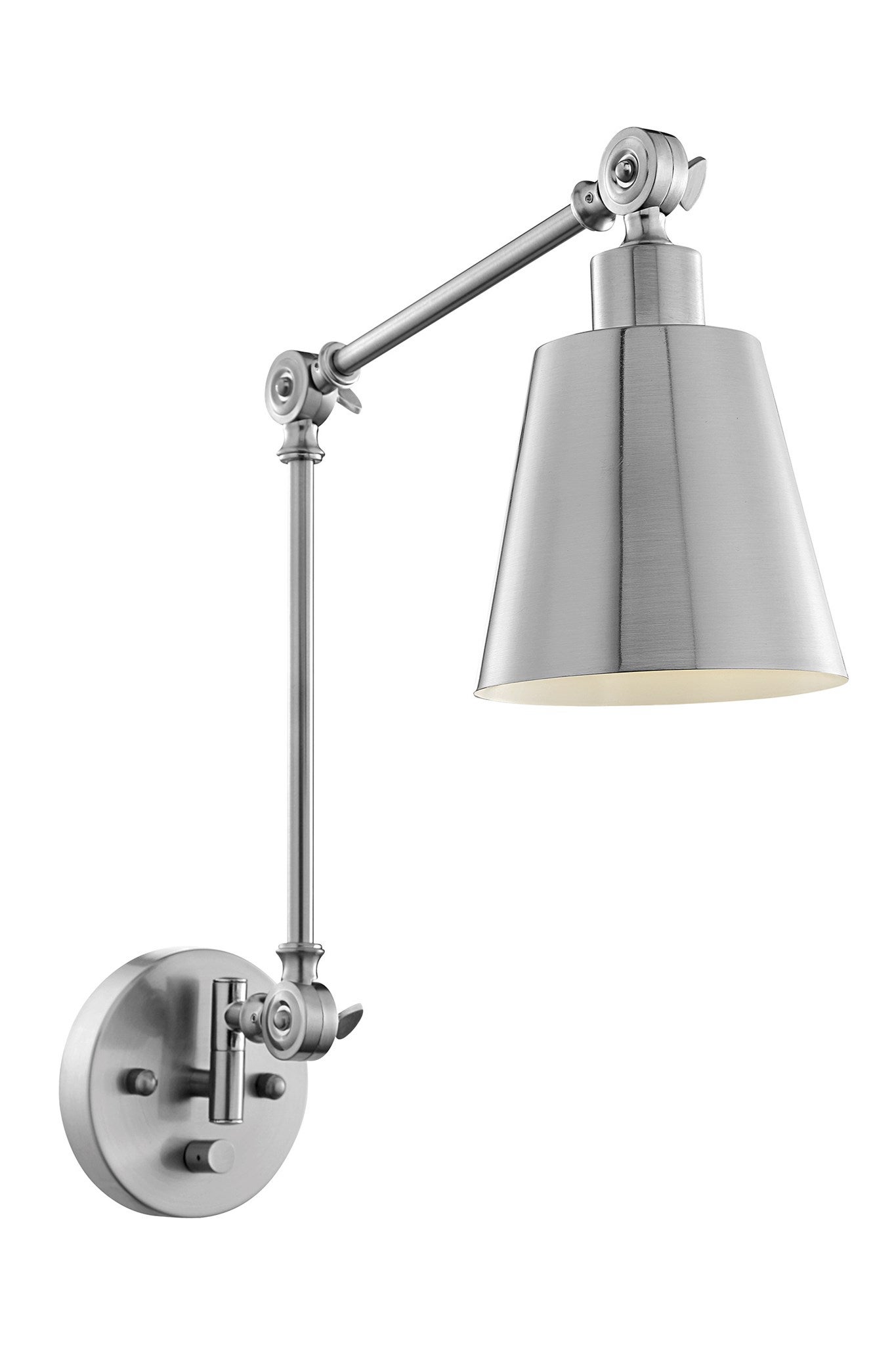 NORCO Wall Sconce - Lite Source