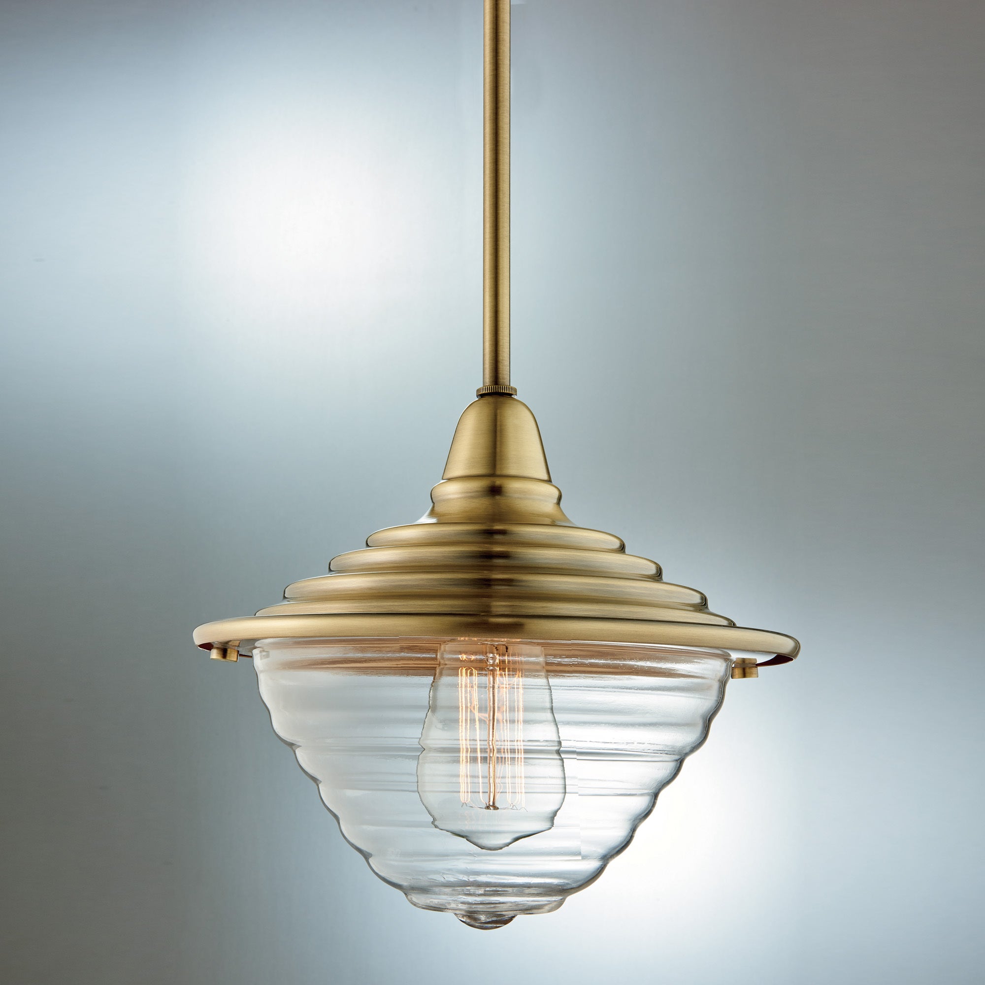 NORDIC Pendant - Lite Source