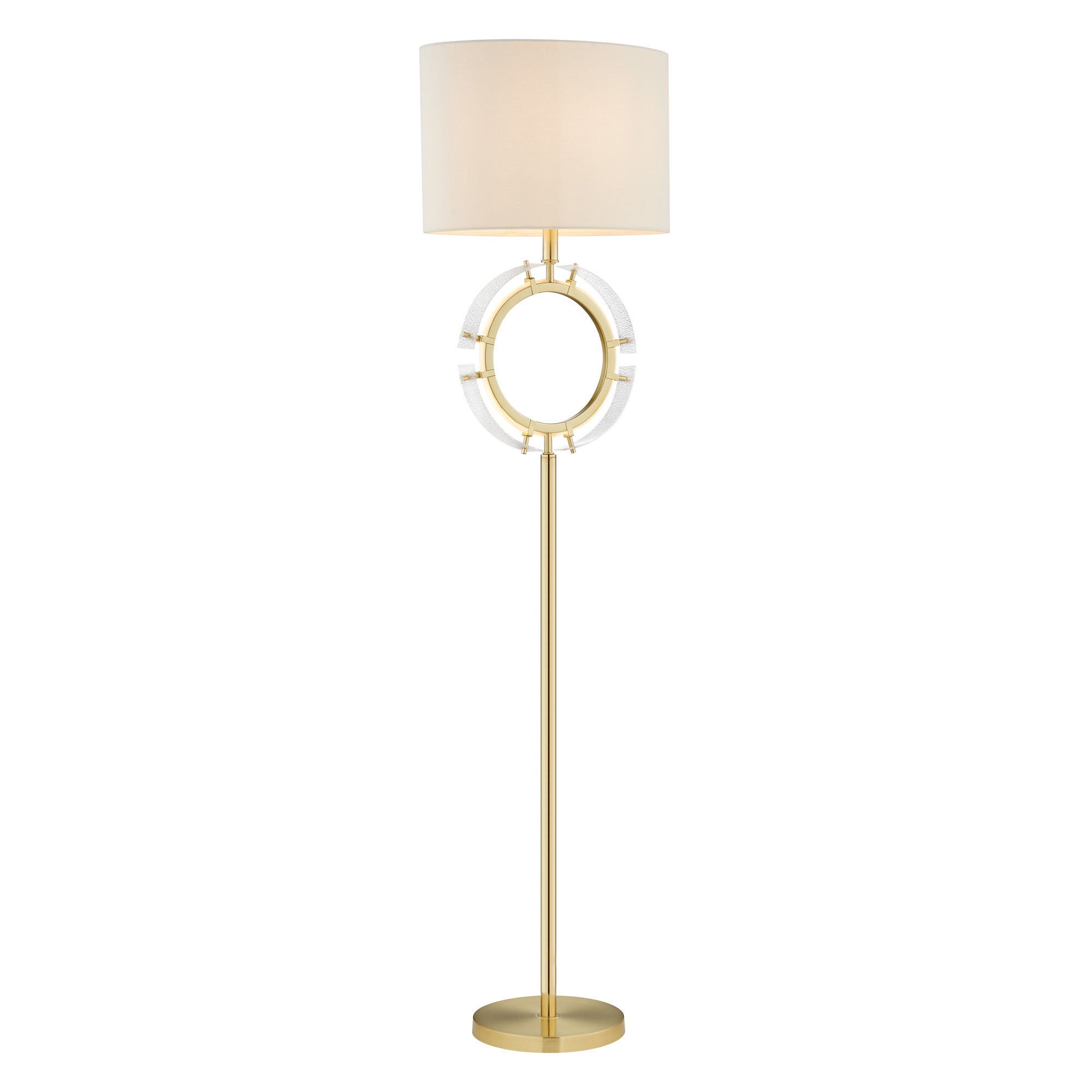 ORDELL Floor Lamp (CLEARANCE SPECIAL) - Lite Source