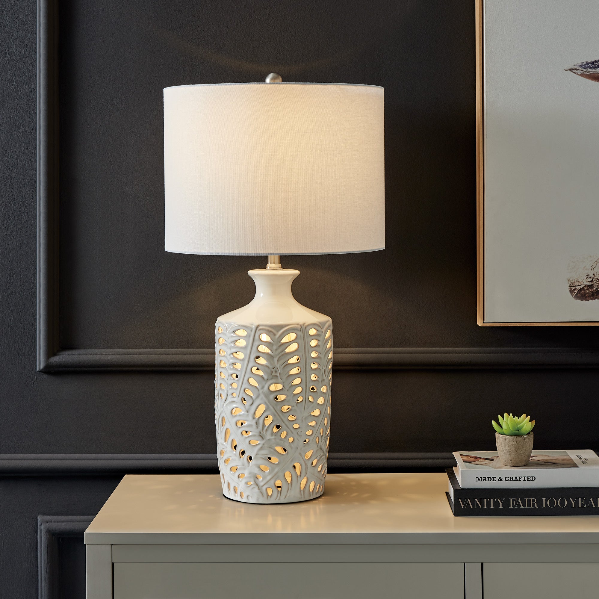 PALMA Table Lamp - Lite Source