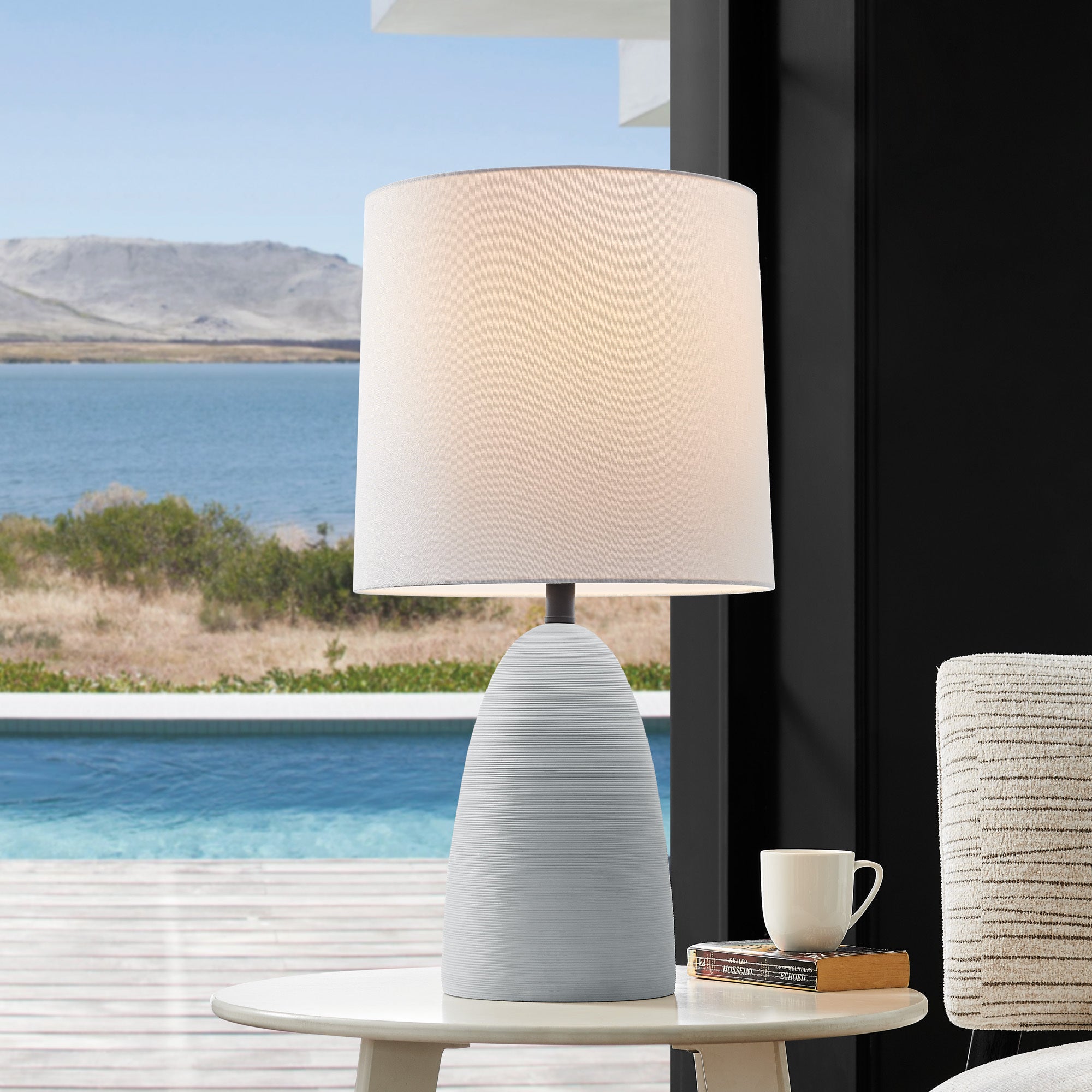 MONTE Table Lamp - Lite Source