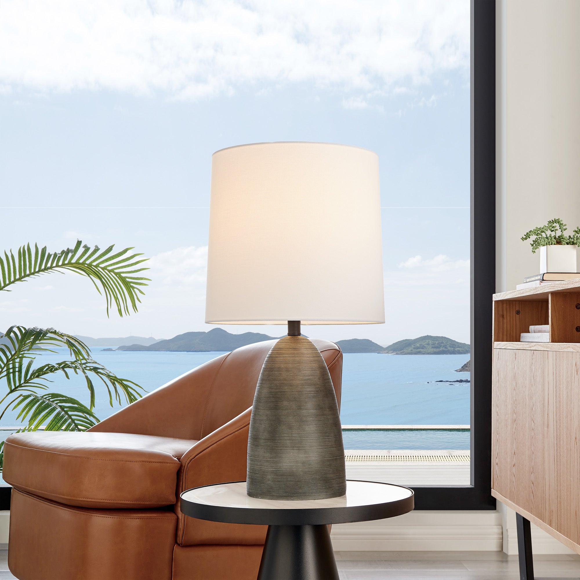 MONTE Table Lamp - Lite Source