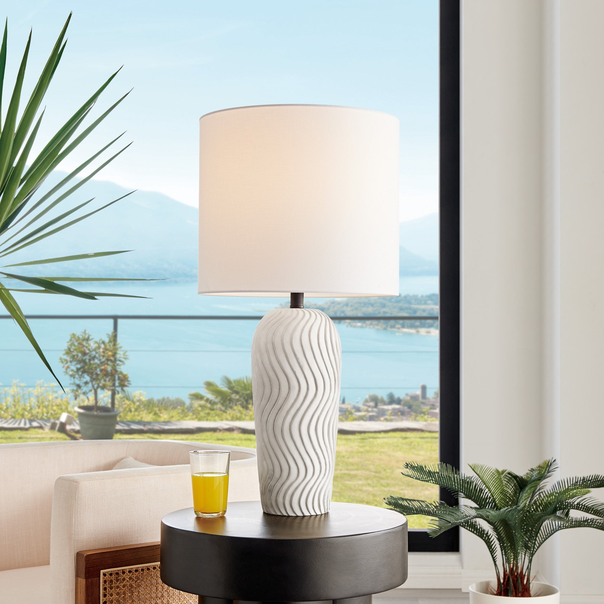 TYRION Table Lamp - Lite Source