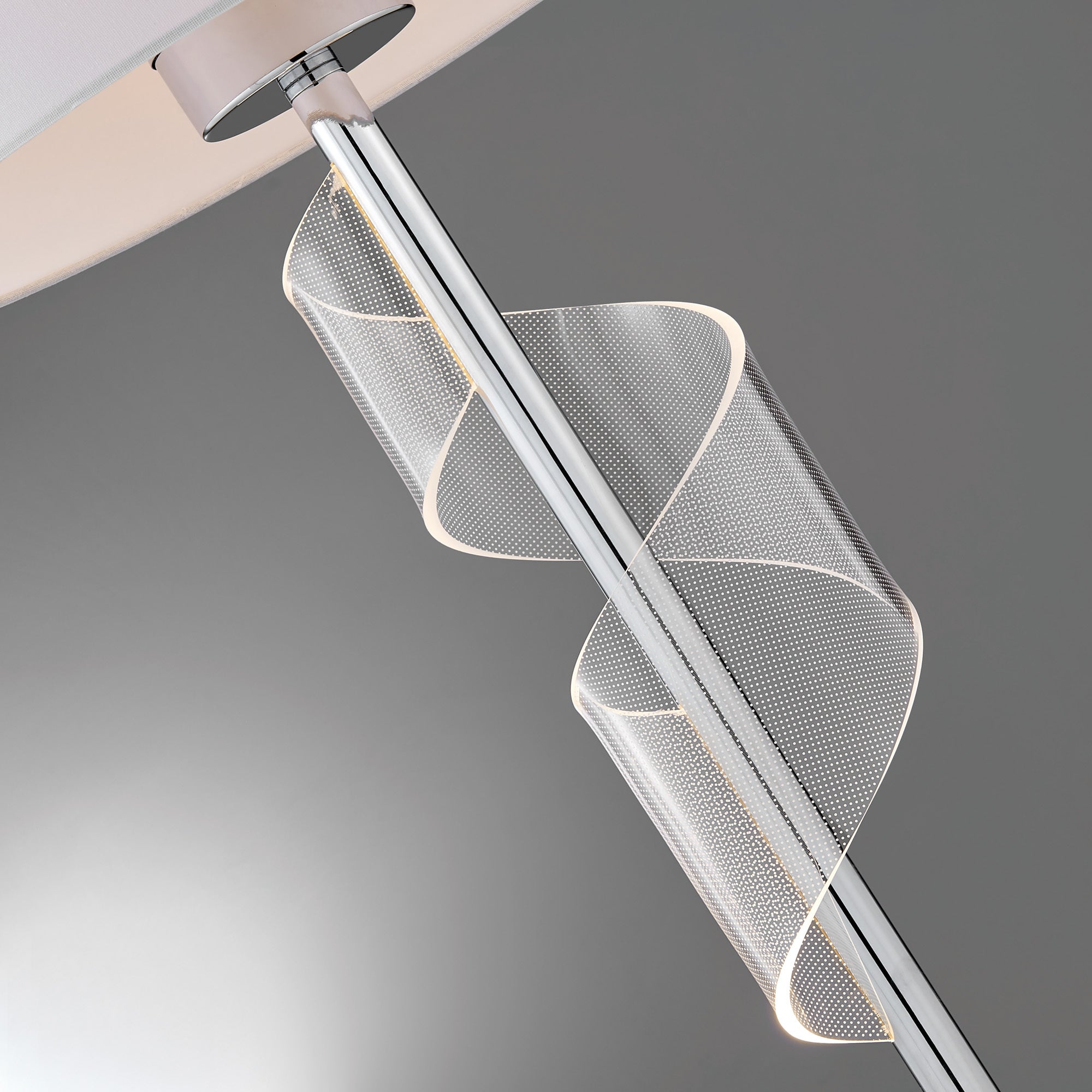 ROETTA Floor Lamp - Lite Source