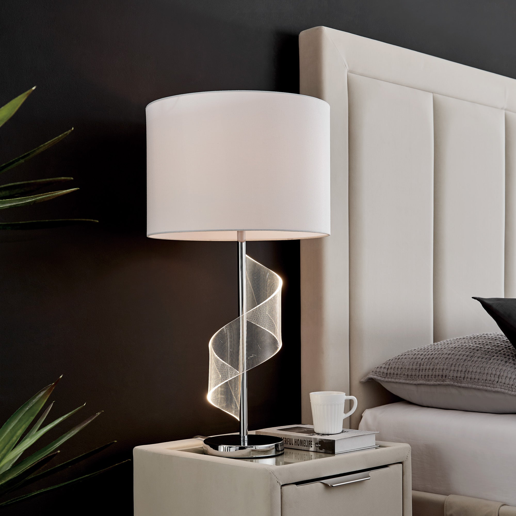 ROETTA Table Lamp - Lite Source
