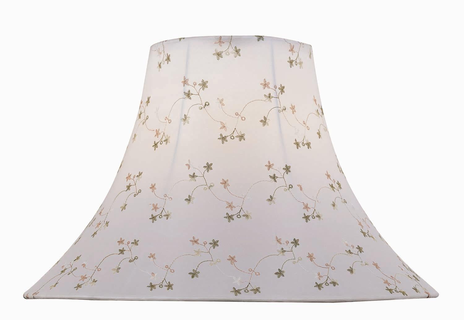 SHADE LAMP SHADE - Lite Source