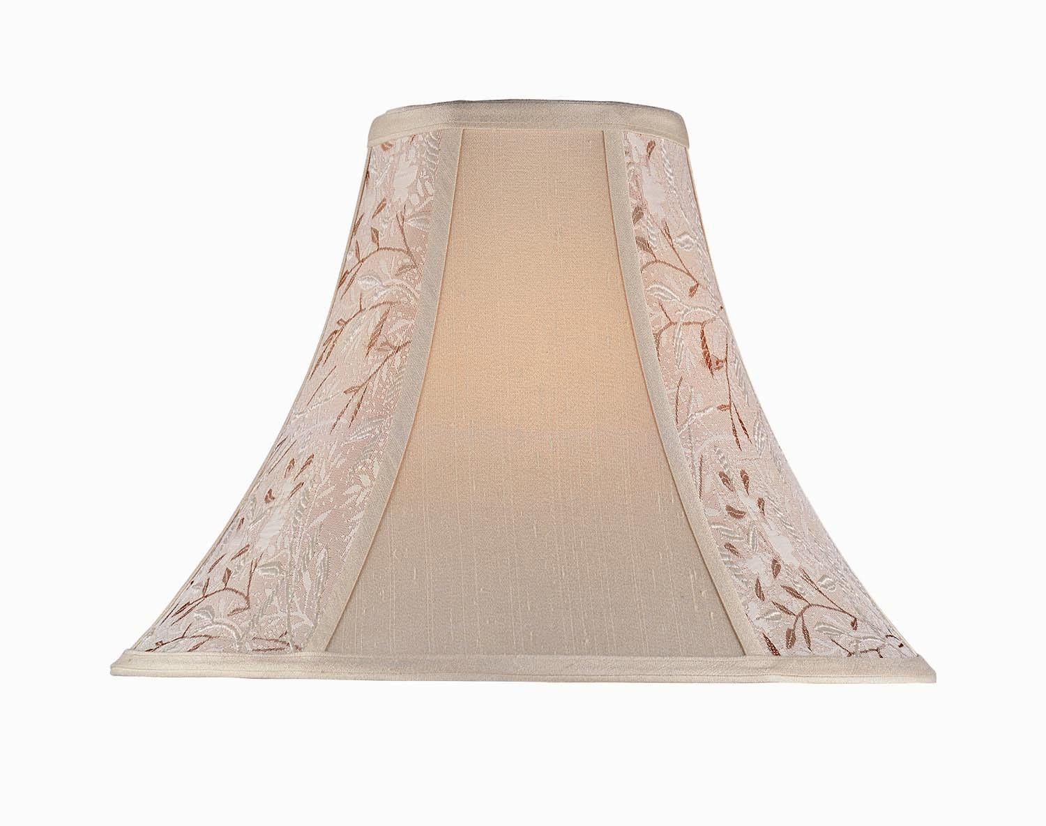 SHADE LAMP SHADE - Lite Source