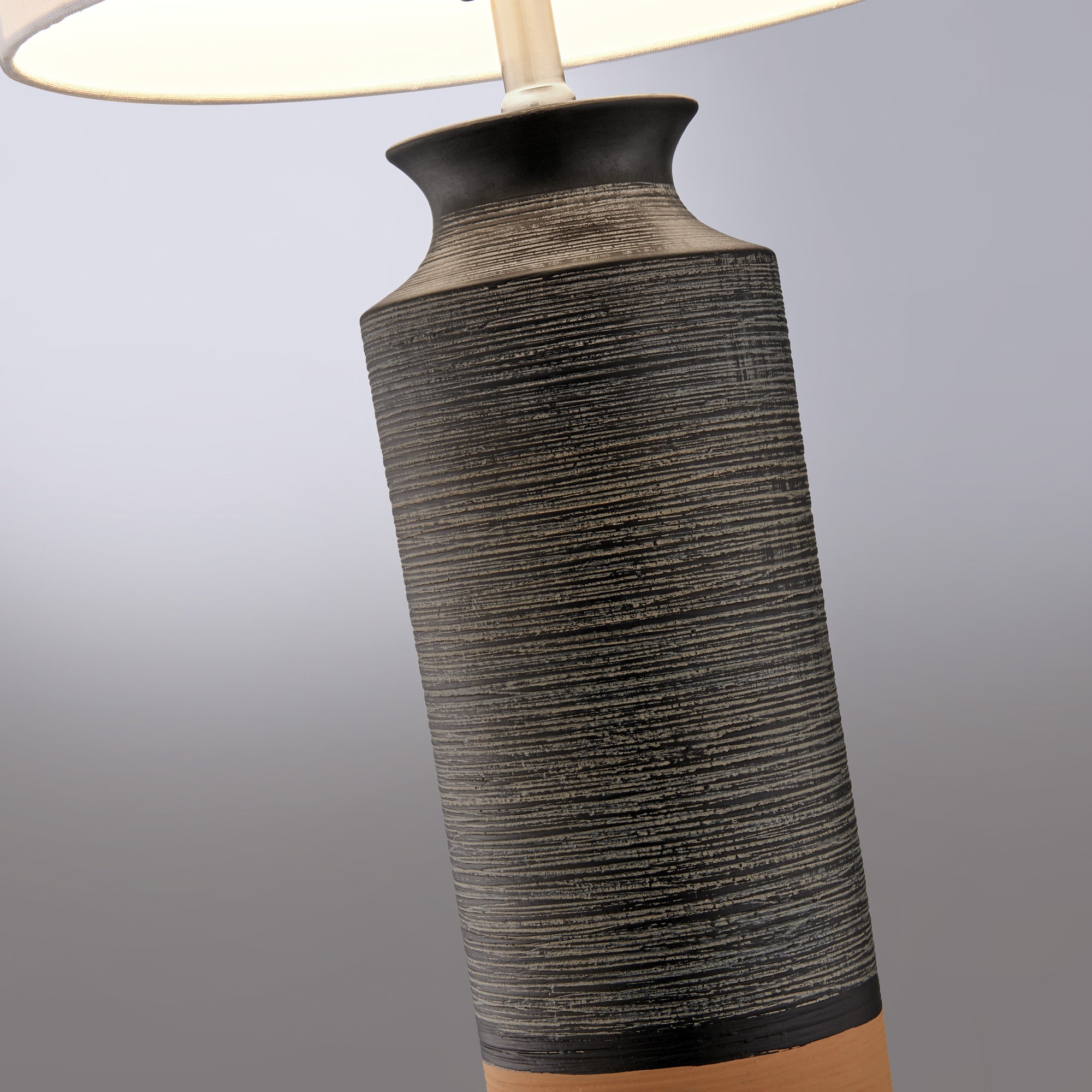 TANNER Table Lamp - Lite Source