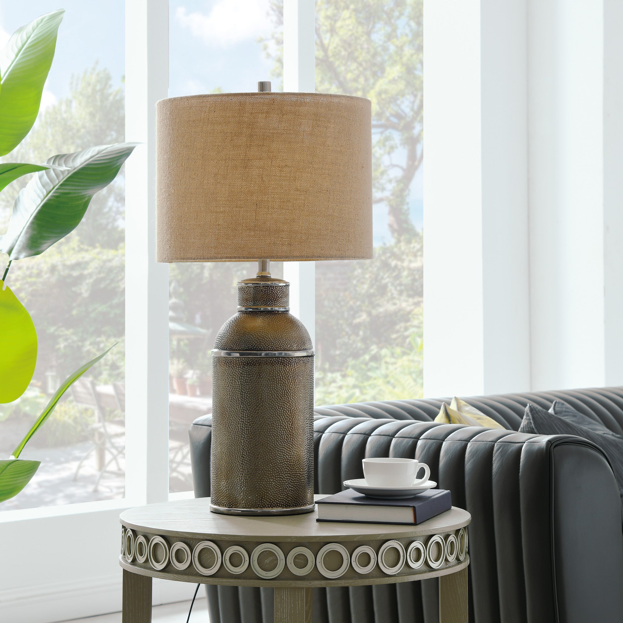 VARDEN Table Lamp - Lite Source