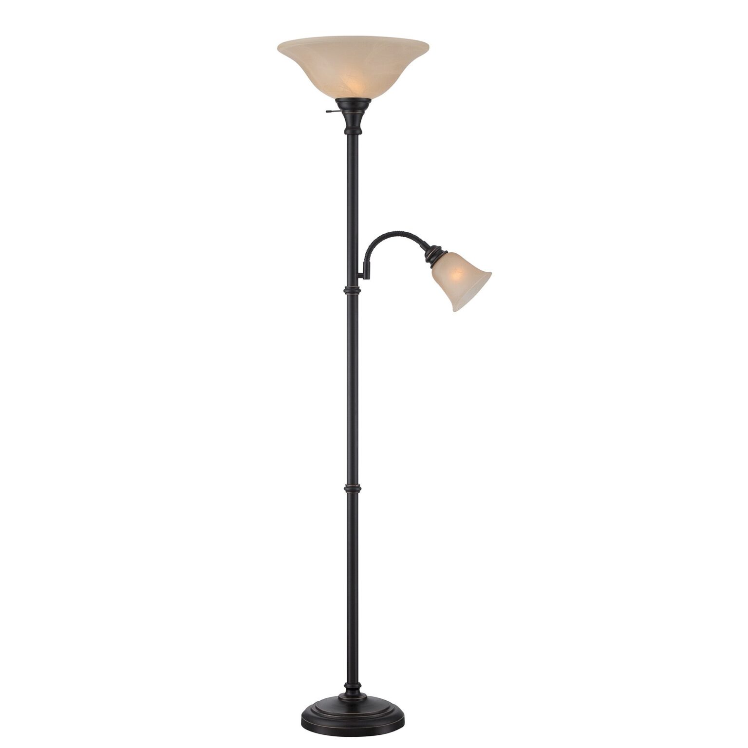 Torch Lamps - Lite Source